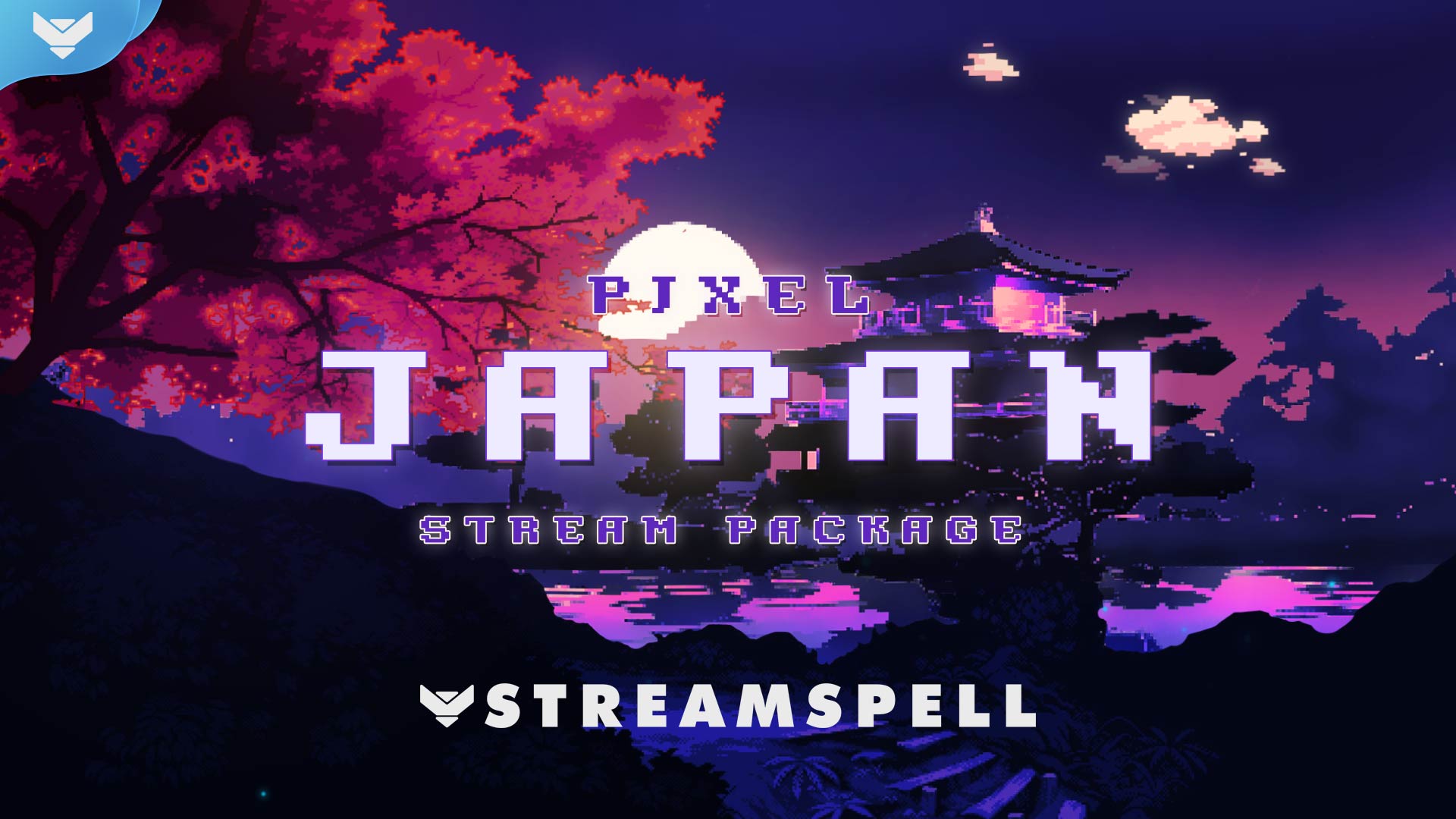 Stream Overlays | Free & Premium Overlays for Twitch, TikTok & Beyond ...