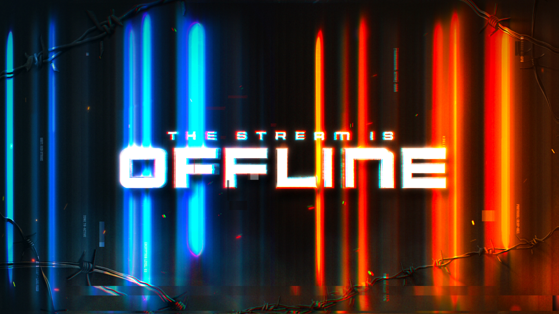 Stream Overlays | Free & Premium Overlays for Twitch, TikTok & Beyond ...