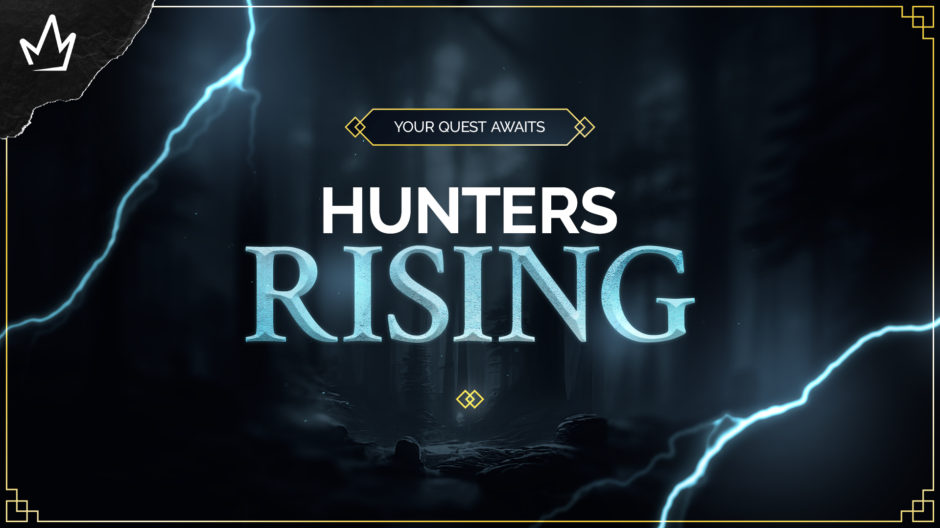 Stream Overlays | Free & Premium Overlays for Twitch, TikTok & Beyond ...