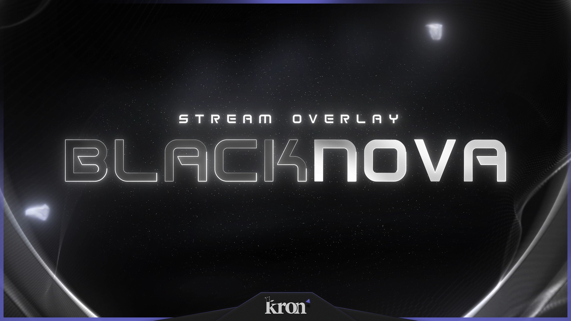Stream Overlays | Free & Premium Overlays for Twitch, TikTok & Beyond ...