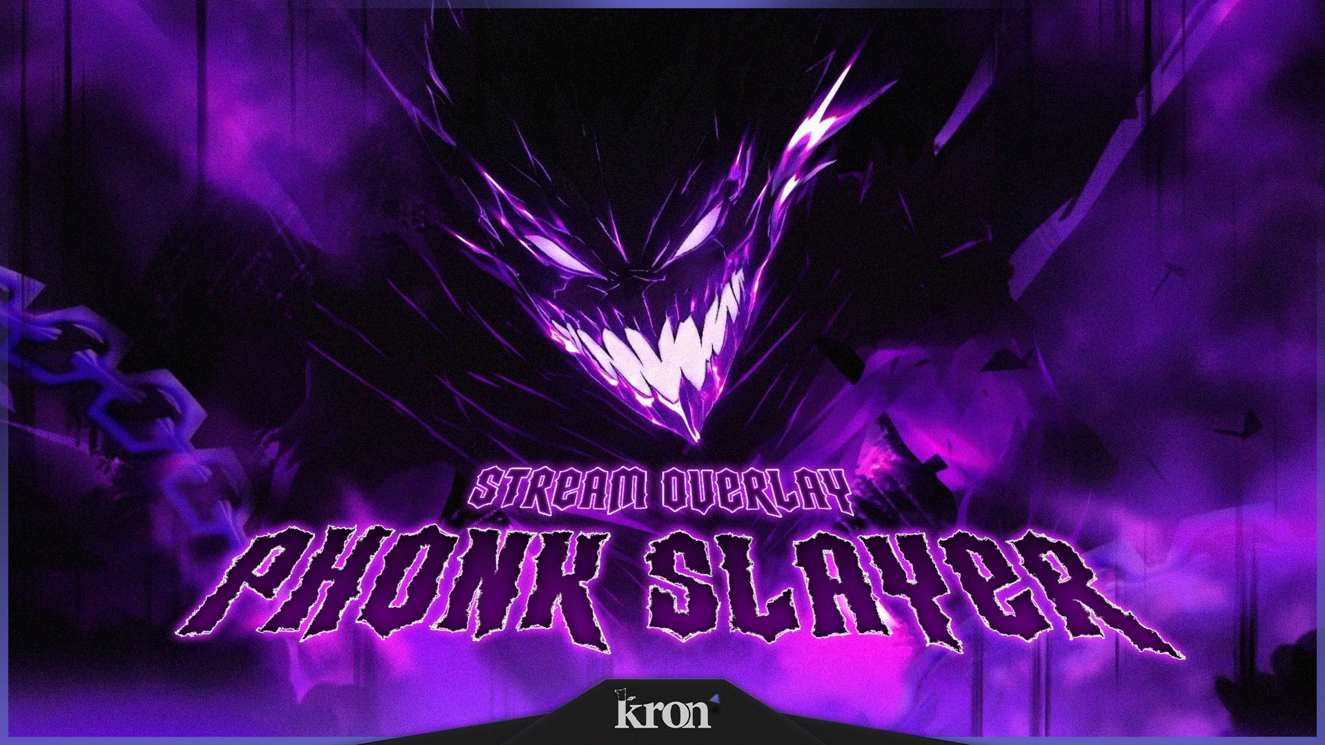 Stream Overlays | Free & Premium Overlays for Twitch, TikTok & Beyond ...