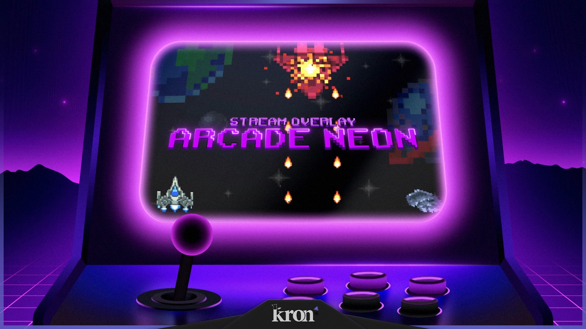 Stream Overlays | Free & Premium Overlays for Twitch, TikTok & Beyond | Streamlabs