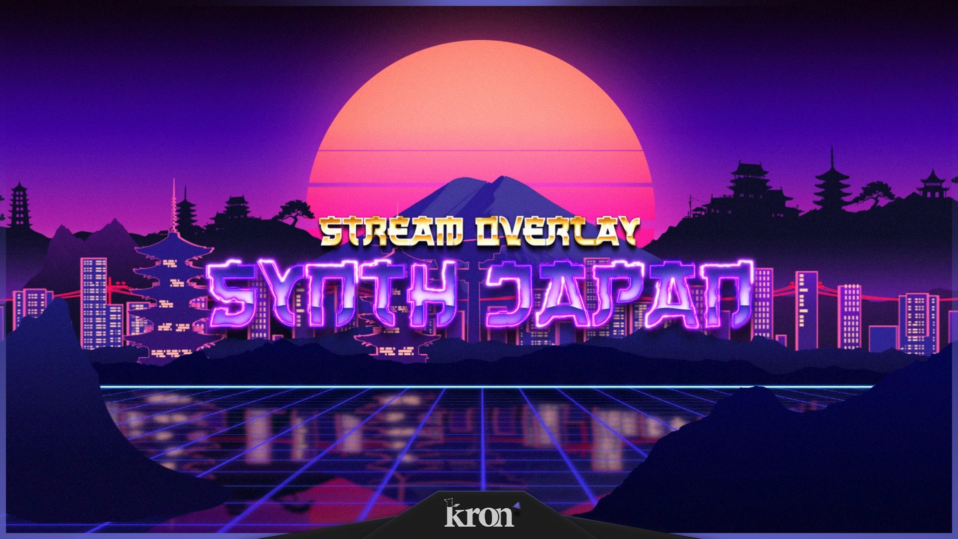 Stream Overlays | Free & Premium Overlays for Twitch, TikTok & Beyond | Streamlabs