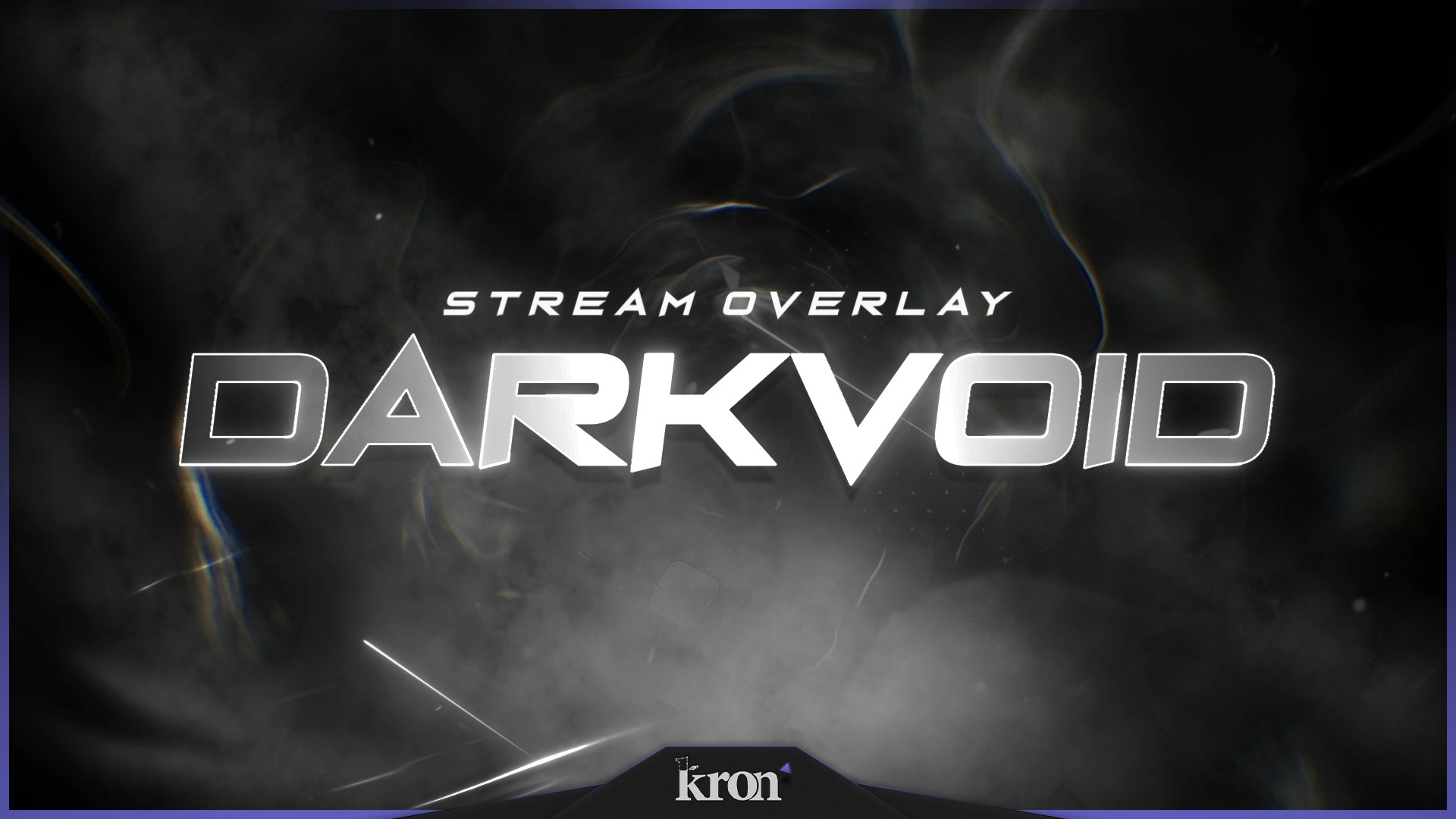 Stream Overlays | Free & Premium Overlays for Twitch, TikTok & Beyond ...