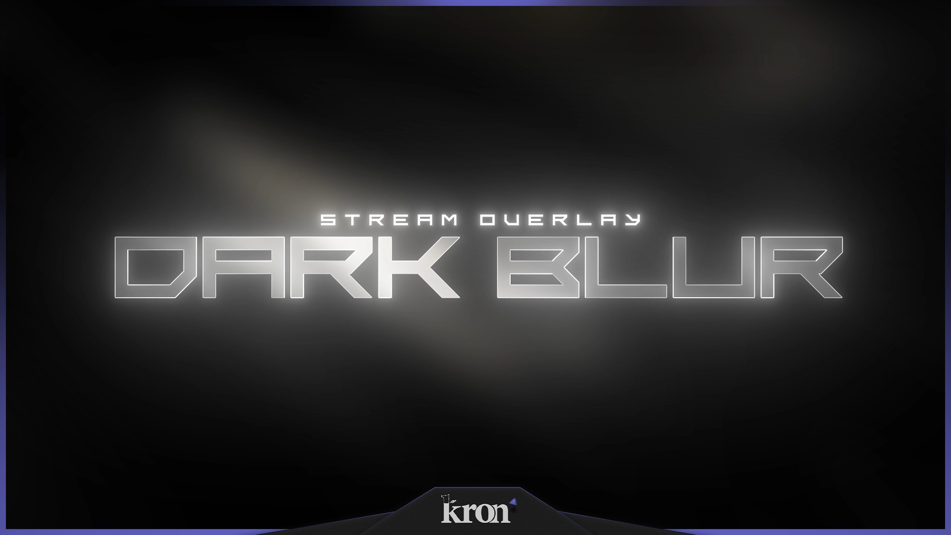 Stream Overlays | Free & Premium Overlays for Twitch, TikTok & Beyond ...