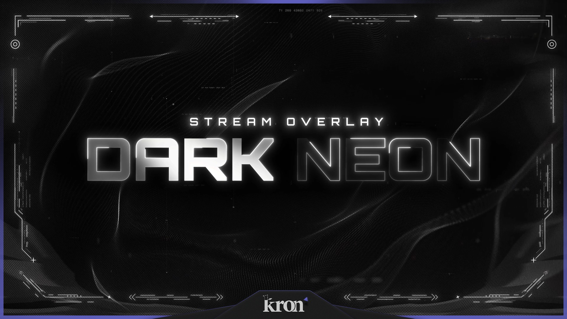 Stream Overlays | Free & Premium Overlays for Twitch, TikTok & Beyond ...