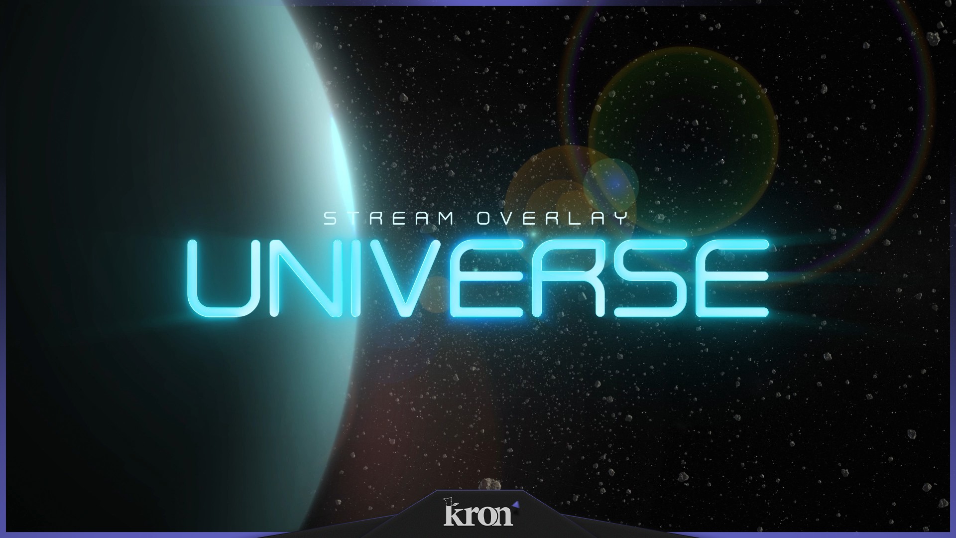 Stream Overlays | Free & Premium Overlays for Twitch, TikTok & Beyond | Streamlabs