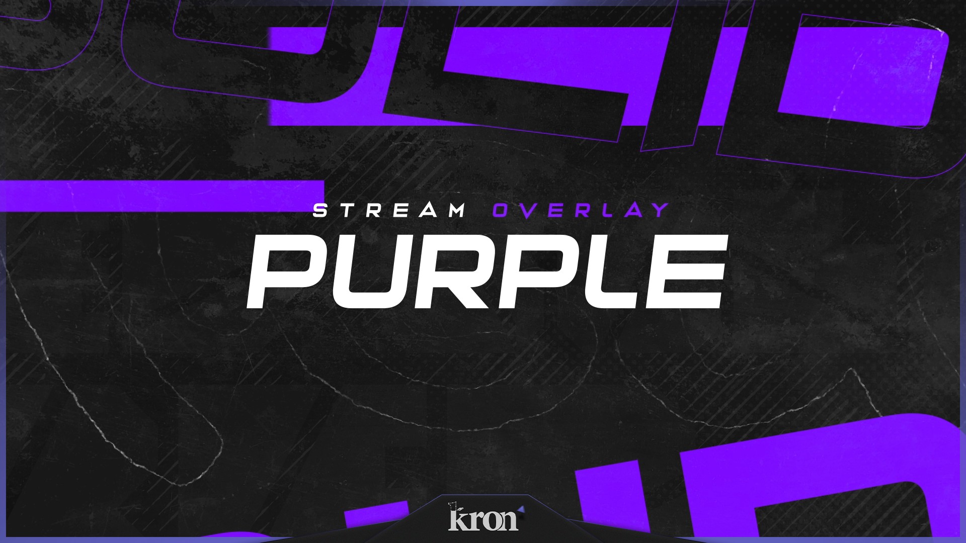 Stream Overlays | Free & Premium Overlays for Twitch, TikTok & Beyond ...