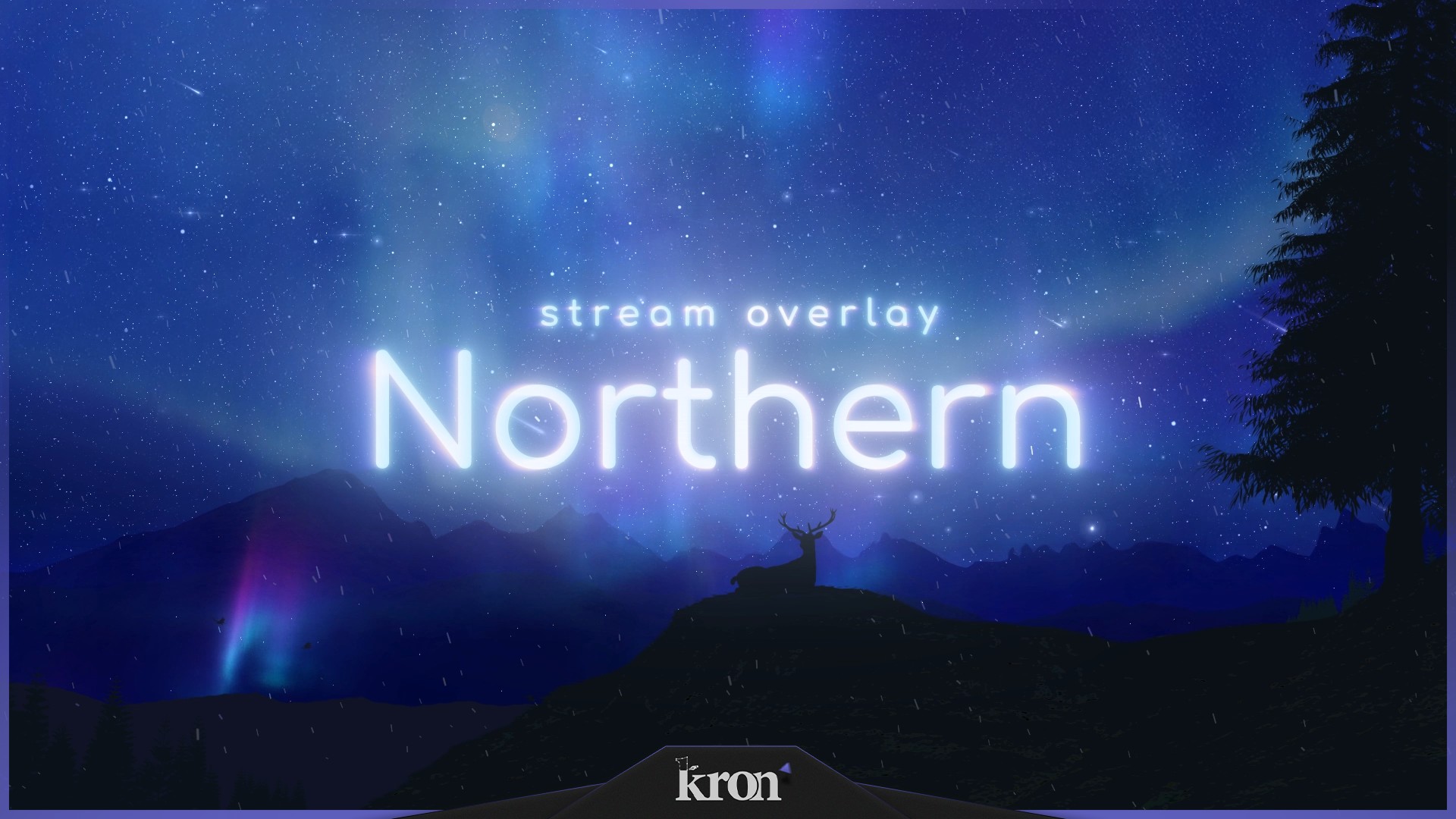 Stream Overlays | Free & Premium Overlays for Twitch, TikTok & Beyond ...