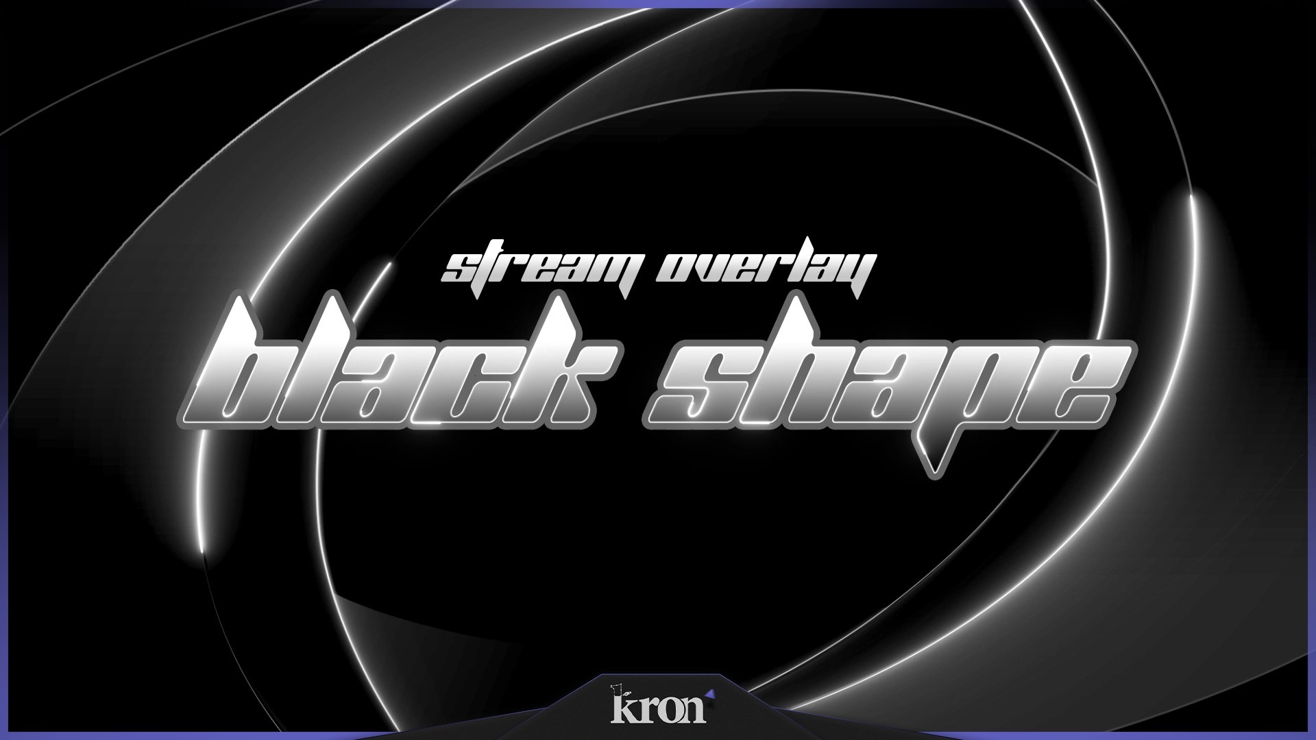 Stream Overlays | Free & Premium Overlays for Twitch, TikTok & Beyond ...