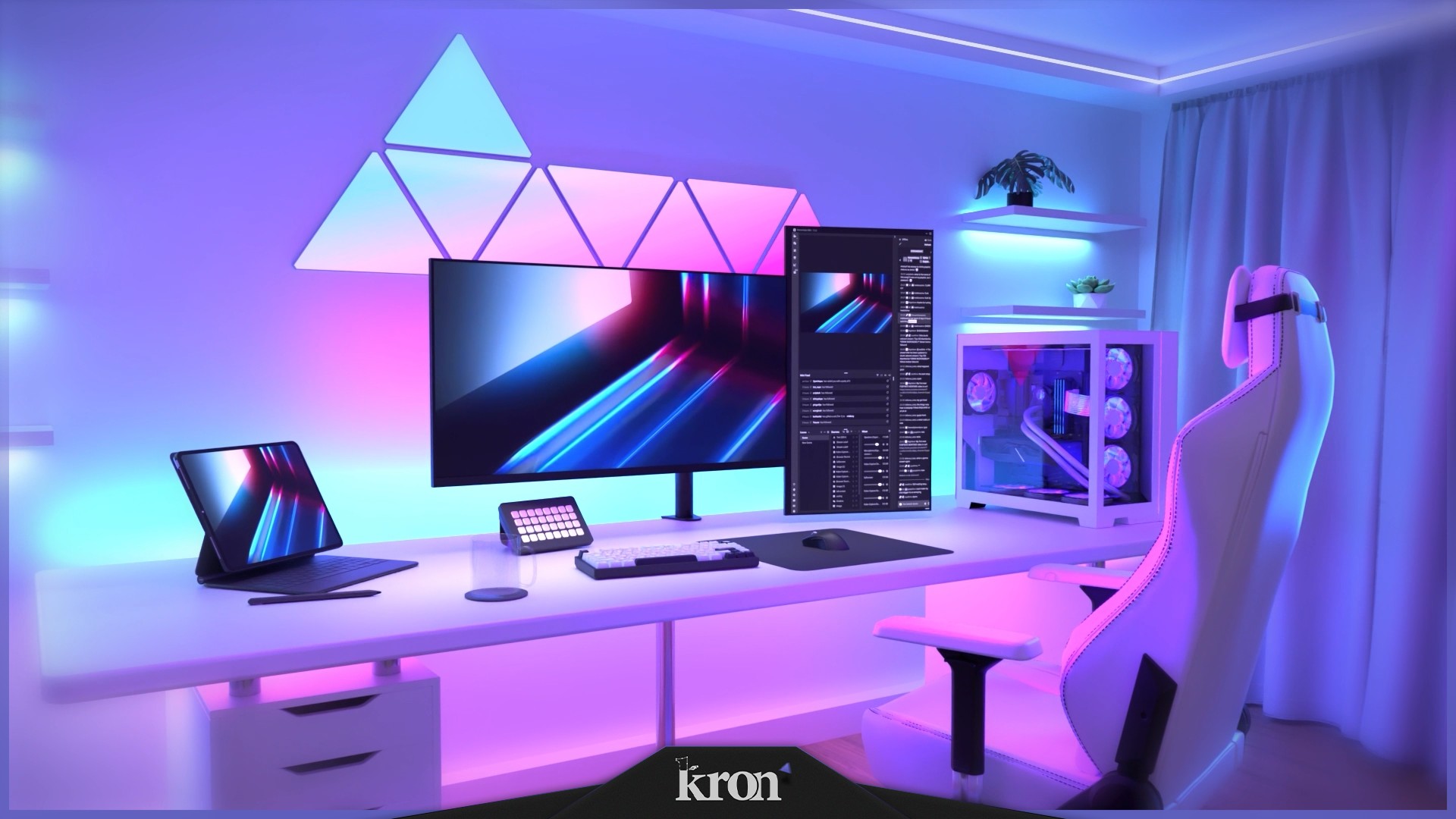 Stream Overlays | Free & Premium Overlays for Twitch, TikTok & Beyond ...