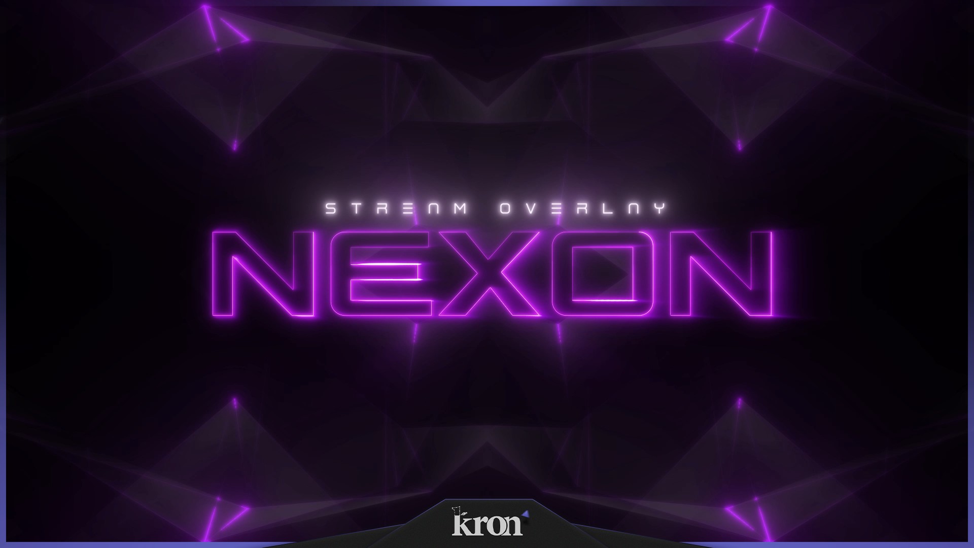 Stream Overlays | Free & Premium Overlays for Twitch, TikTok & Beyond ...
