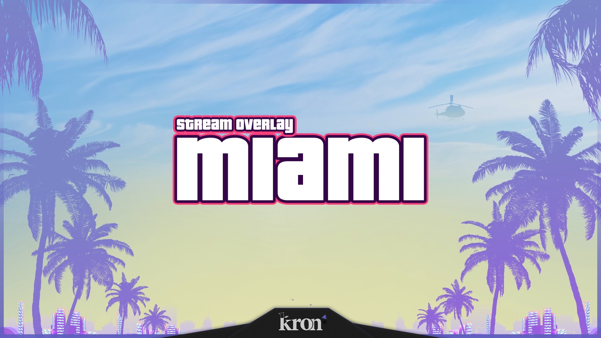 Stream Overlays | Free & Premium Overlays for Twitch, TikTok & Beyond ...