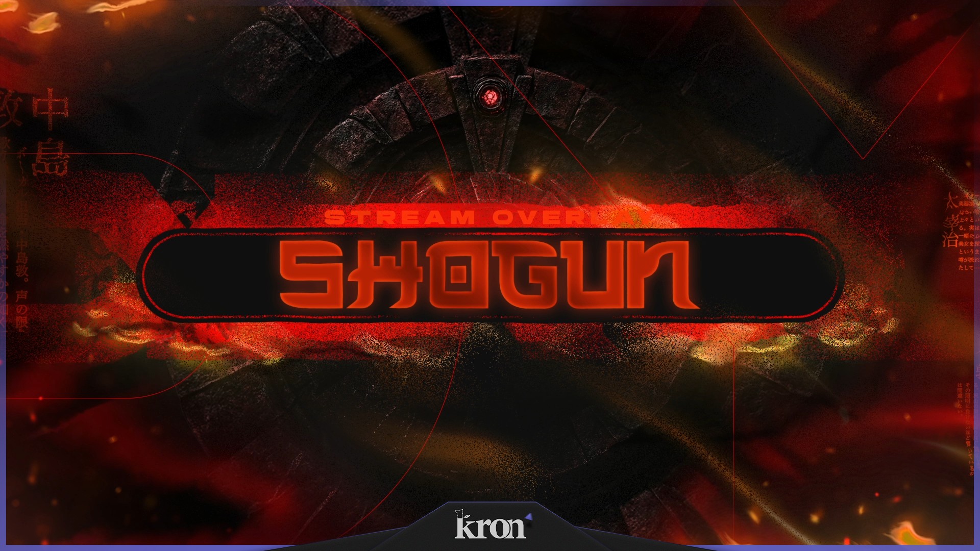 Stream Overlays | Free & Premium Overlays for Twitch, TikTok & Beyond ...