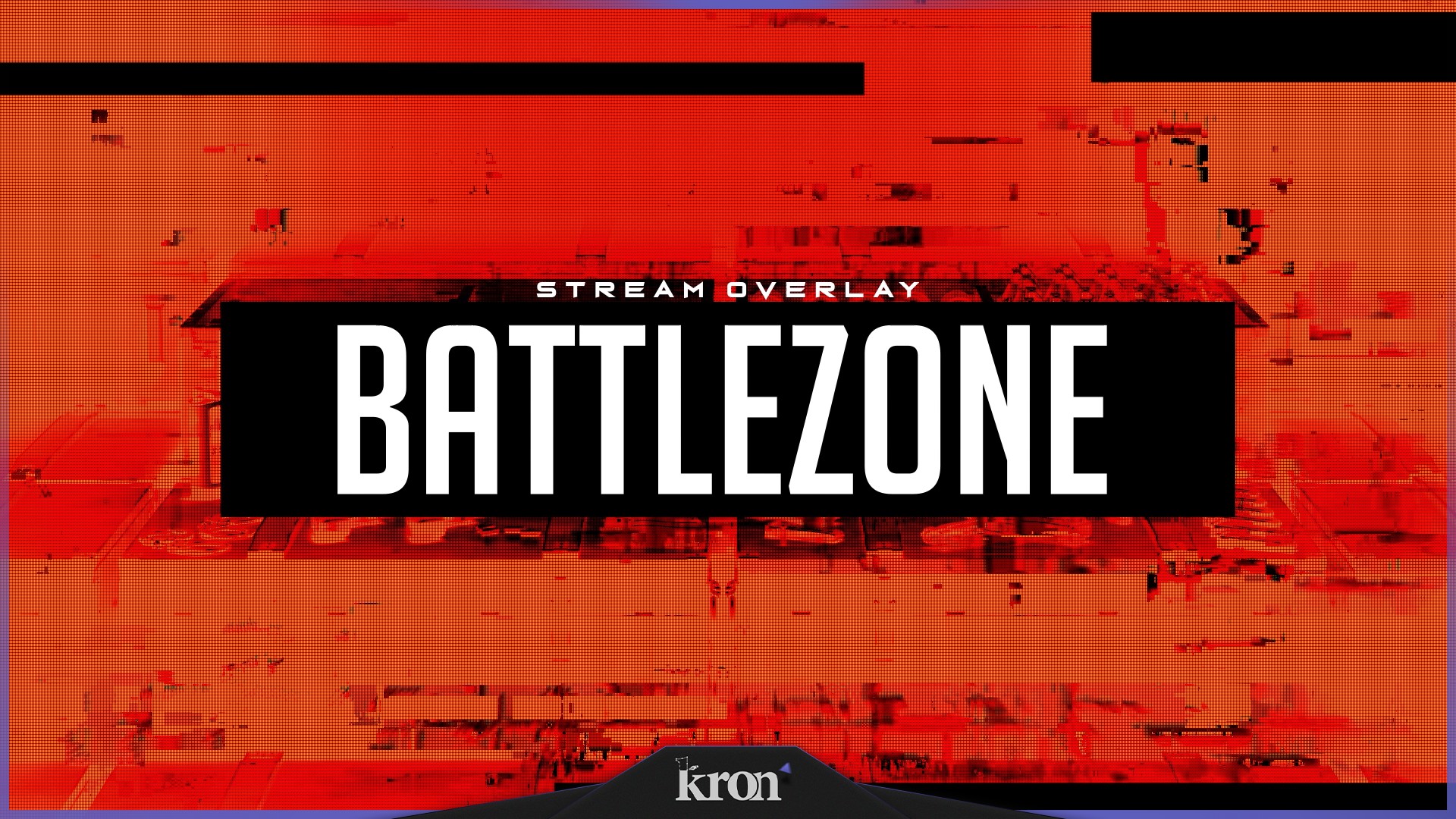 Stream Overlays | Free & Premium Overlays for Twitch, TikTok & Beyond ...