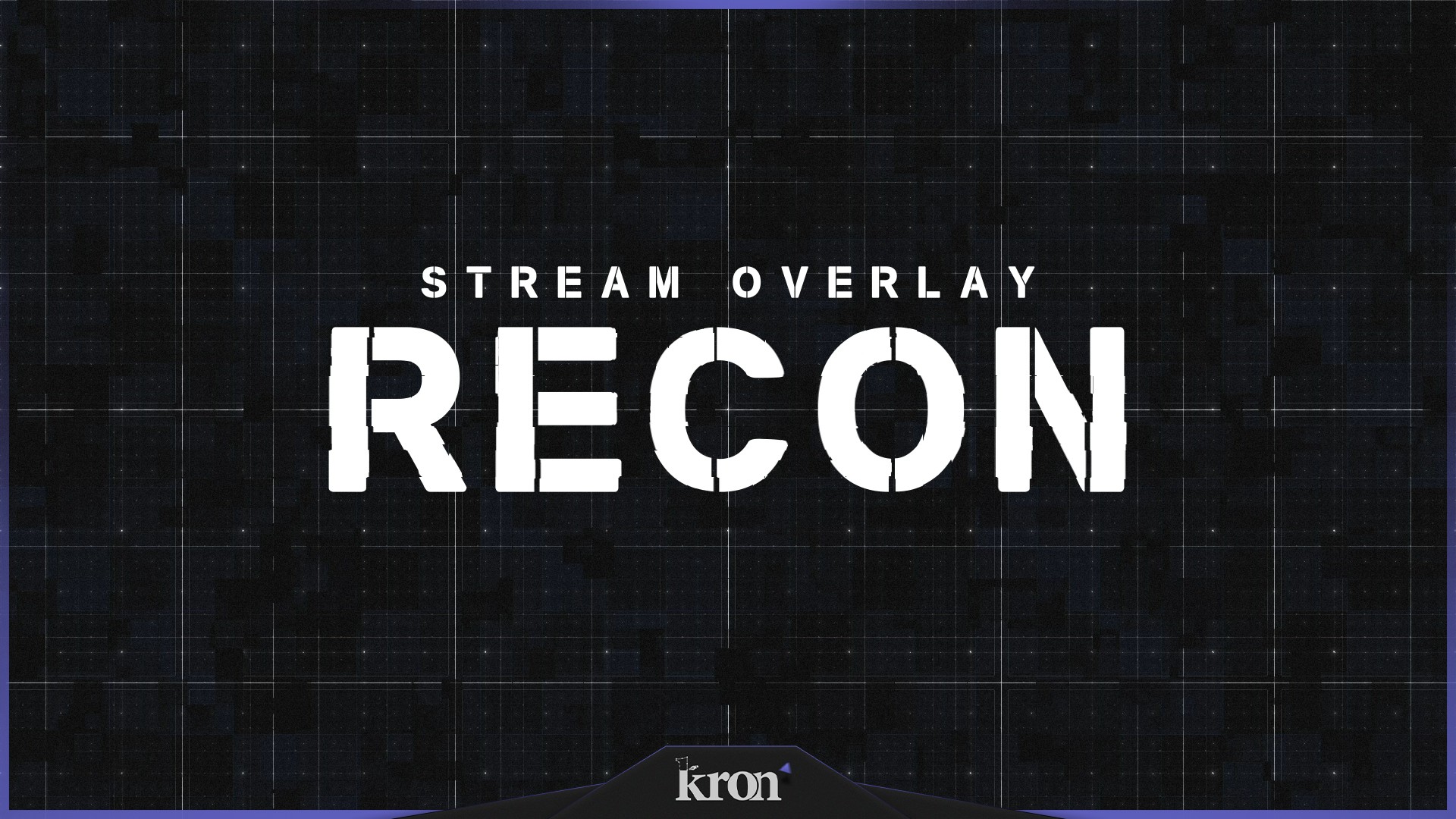 Stream Overlays | Free & Premium Overlays for Twitch, TikTok & Beyond ...