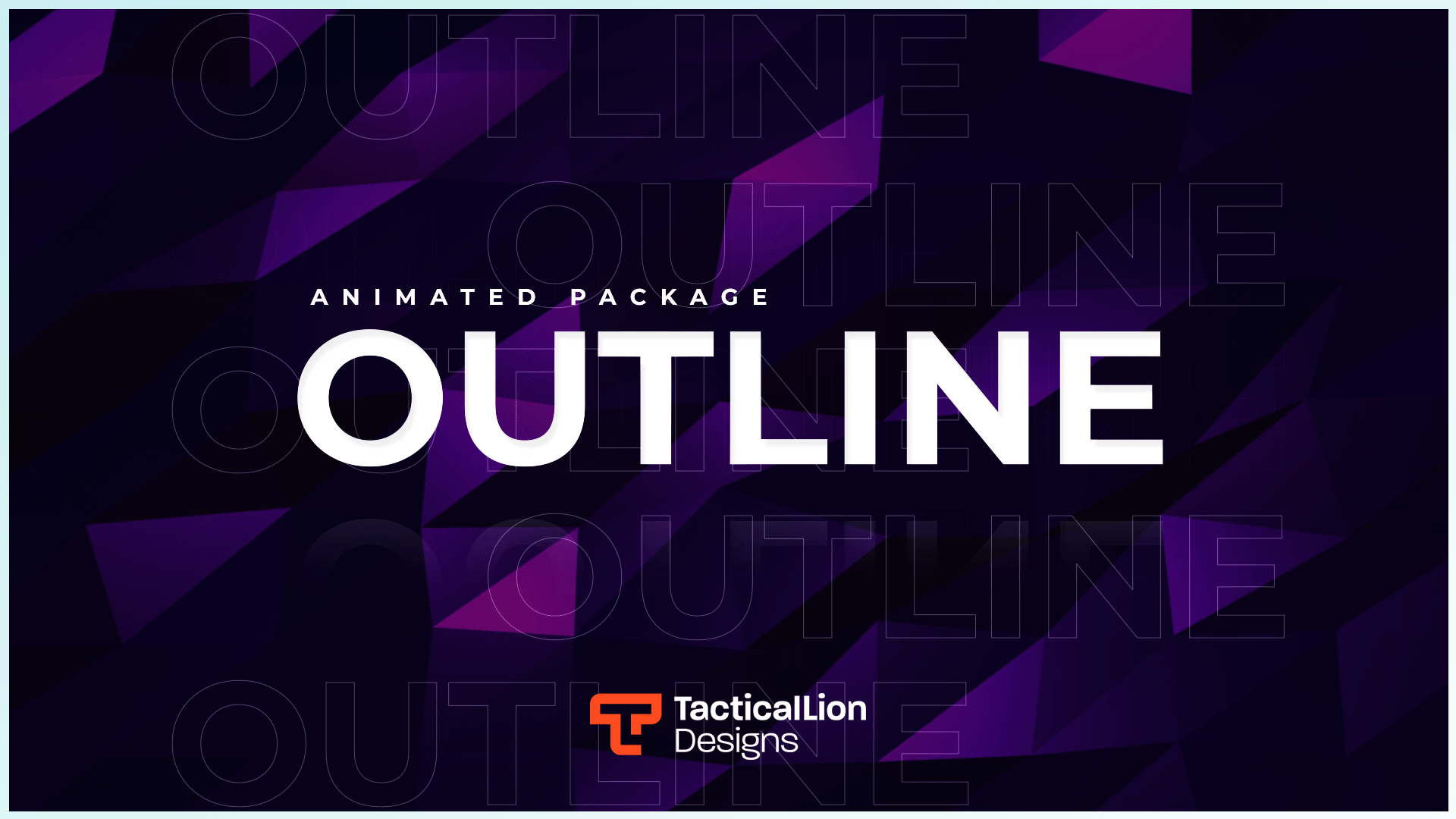 Stream Overlays | Free & Premium Overlays for Twitch, TikTok & Beyond ...