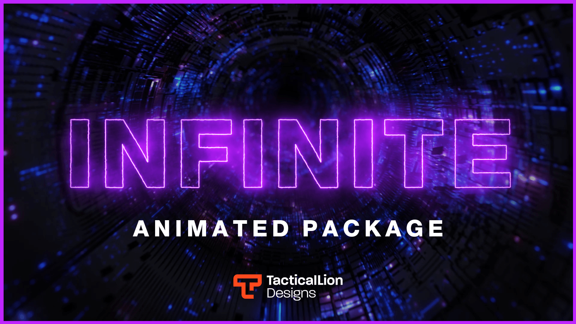 Stream Overlays | Free & Premium Overlays for Twitch, TikTok & Beyond ...