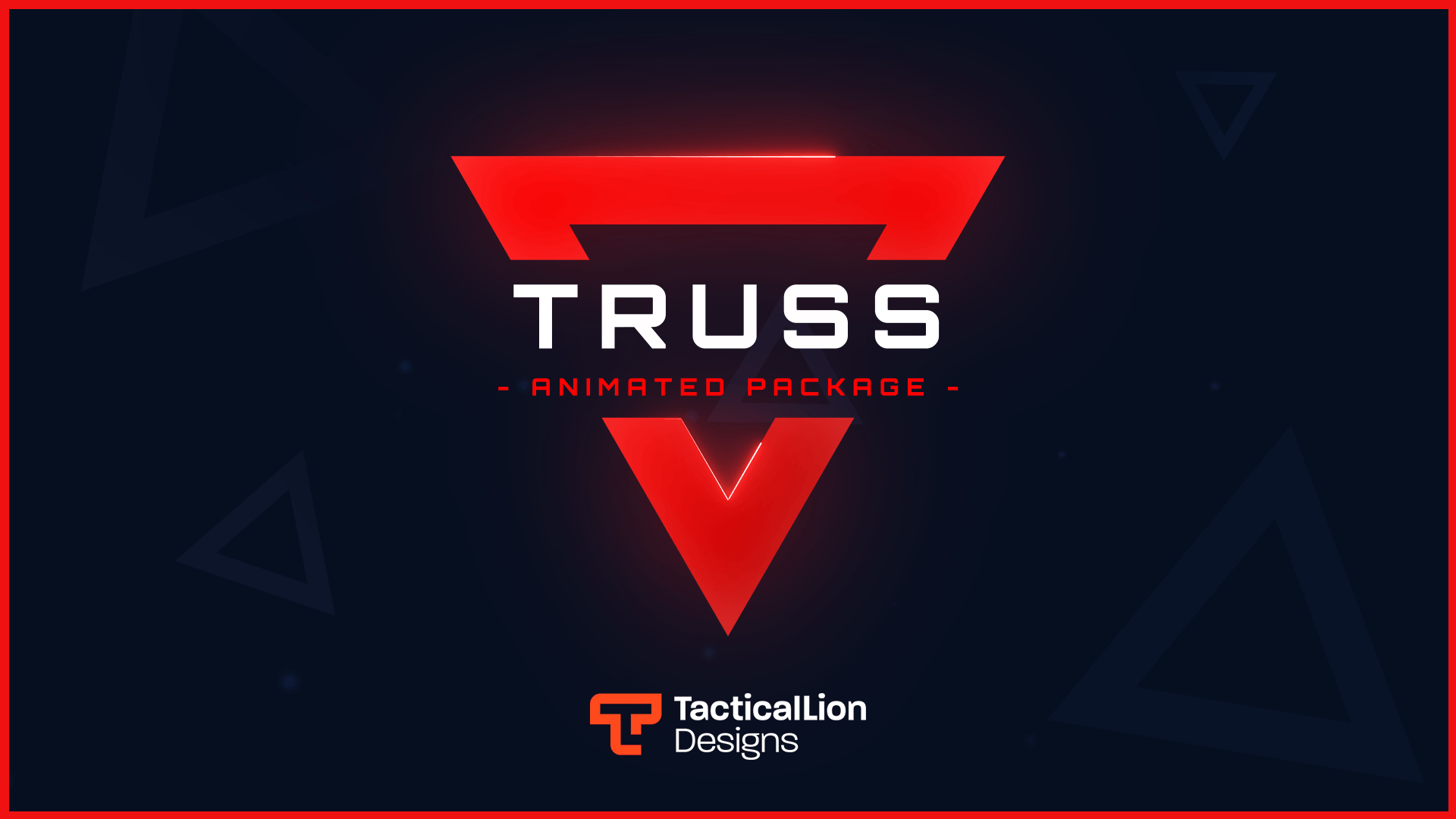 Stream Overlays | Free & Premium Overlays for Twitch, TikTok & Beyond ...