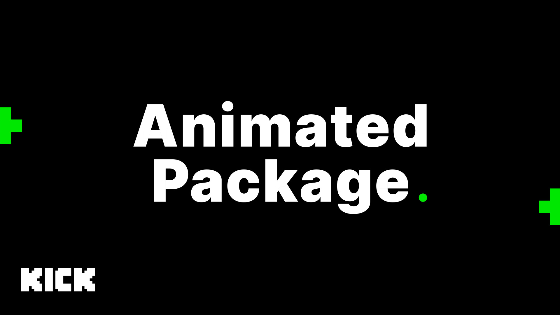 Stream Overlays | Free & Premium Overlays for Twitch, TikTok & Beyond ...