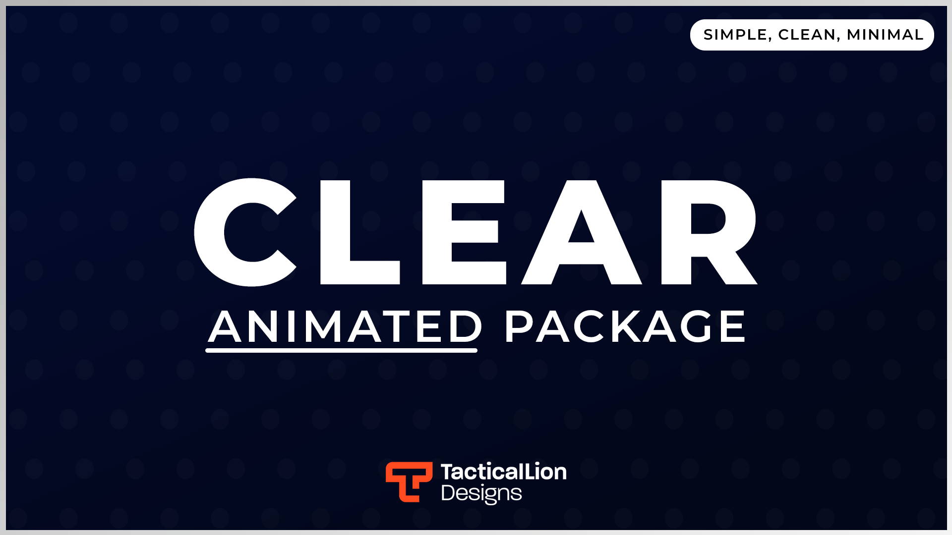 Stream Overlays | Free & Premium Overlays for Twitch, TikTok & Beyond ...