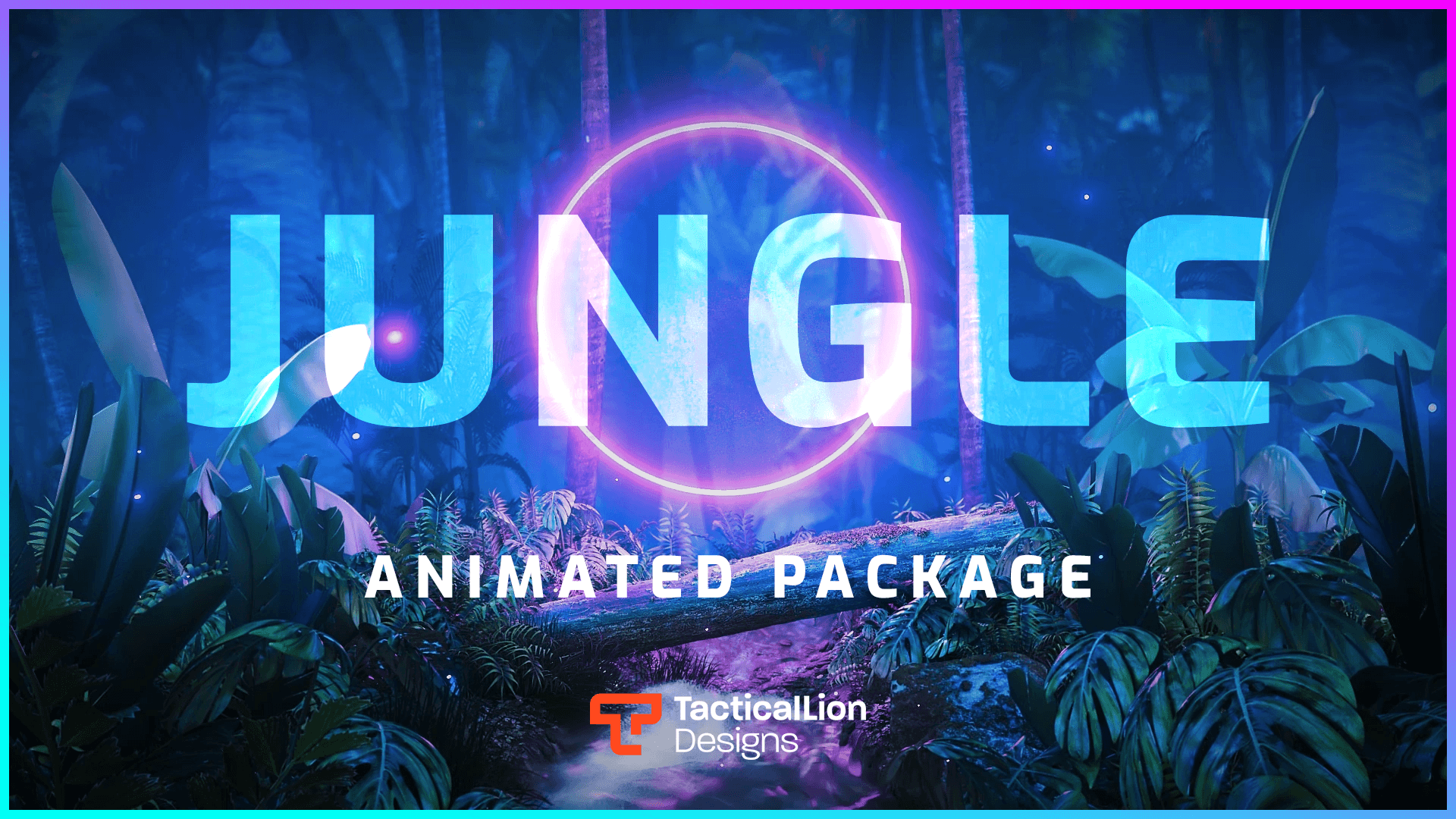 Stream Overlays | Free & Premium Overlays for Twitch, TikTok & Beyond ...