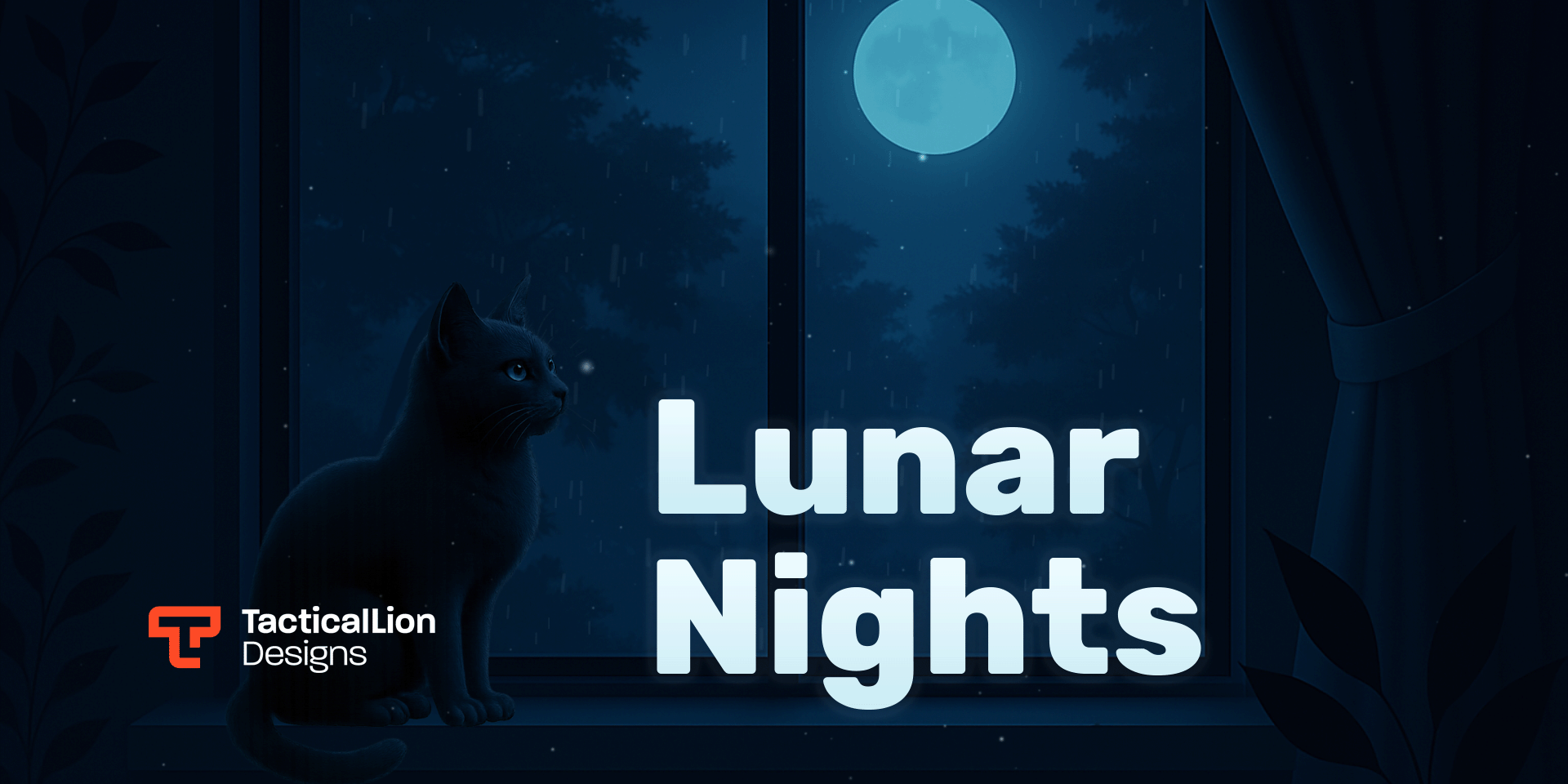 Stream Overlays | Free & Premium Overlays for Twitch, TikTok & Beyond ...