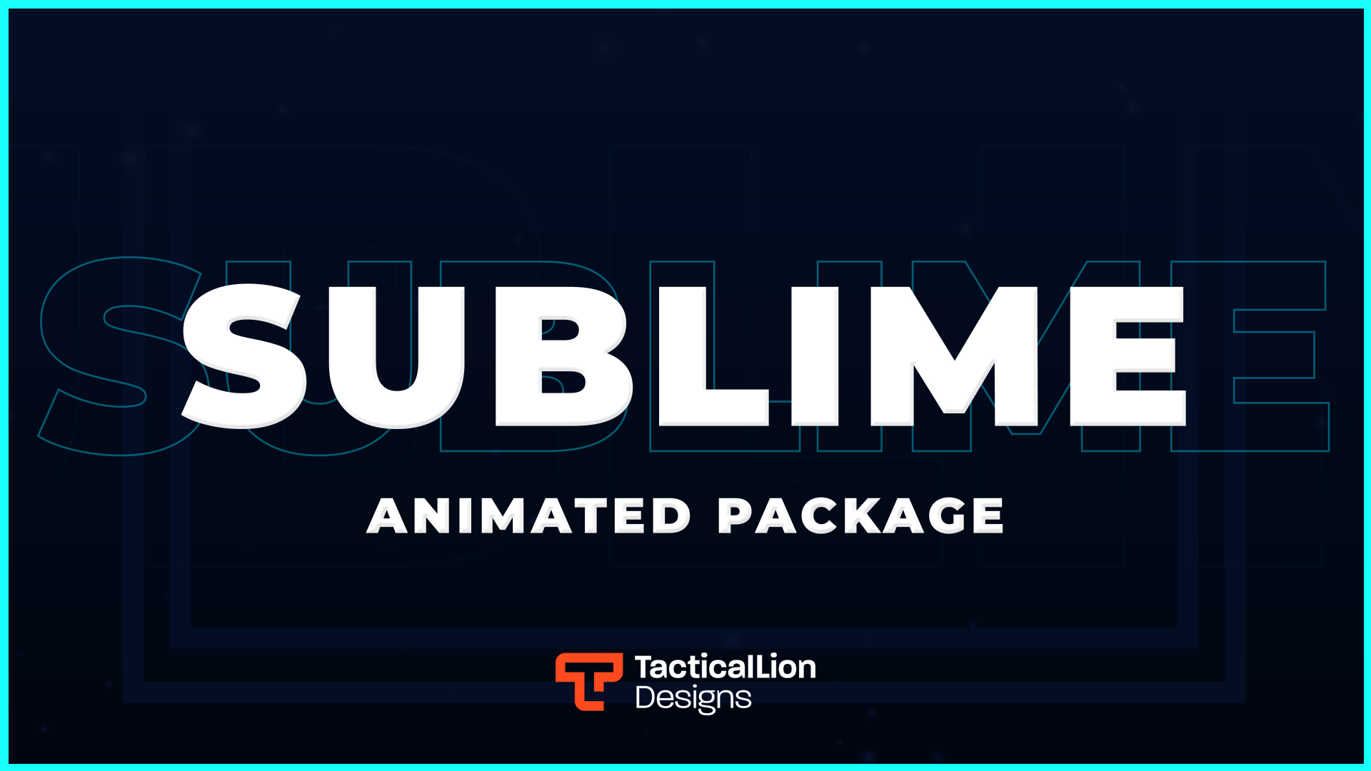 Custom Overlays for your Stream | Streamlabs