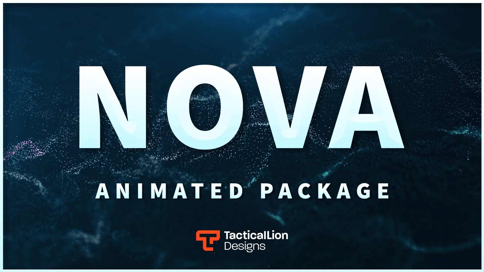 Stream Overlays | Free & Premium Overlays for Twitch, TikTok & Beyond ...