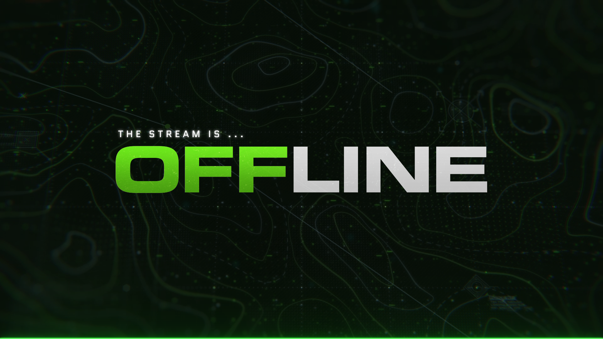 Stream Overlays | Free & Premium Overlays for Twitch, TikTok & Beyond ...