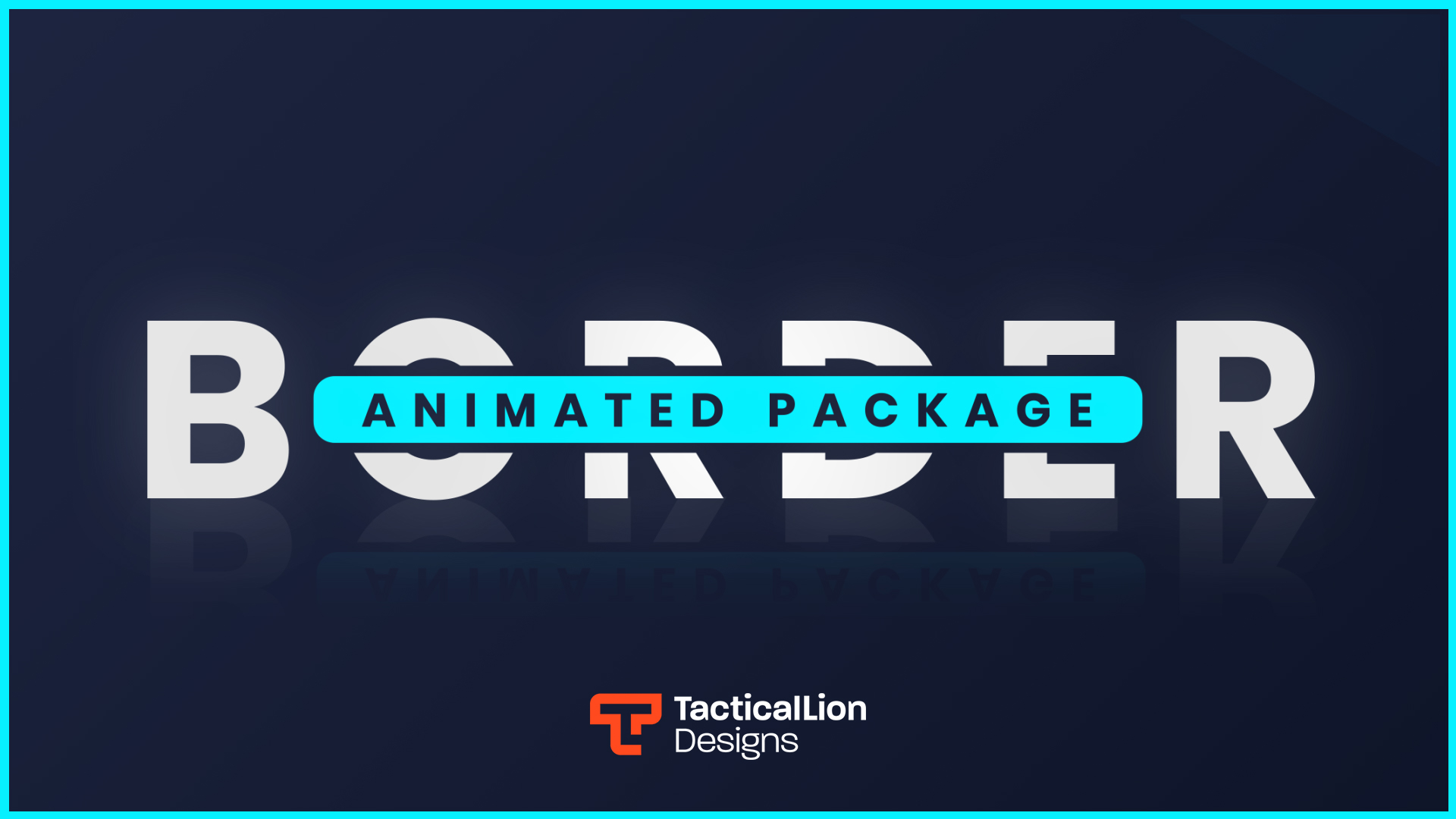 Stream Overlays | Free & Premium Overlays for Twitch, TikTok & Beyond ...