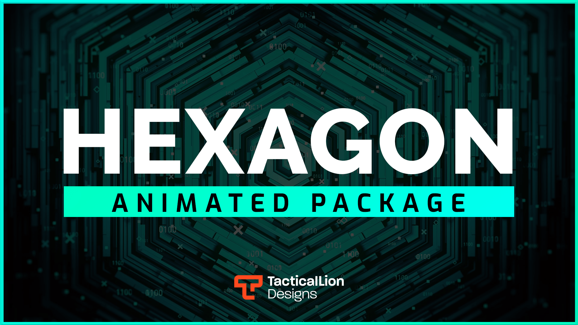 Stream Overlays | Free & Premium Overlays for Twitch, TikTok & Beyond ...