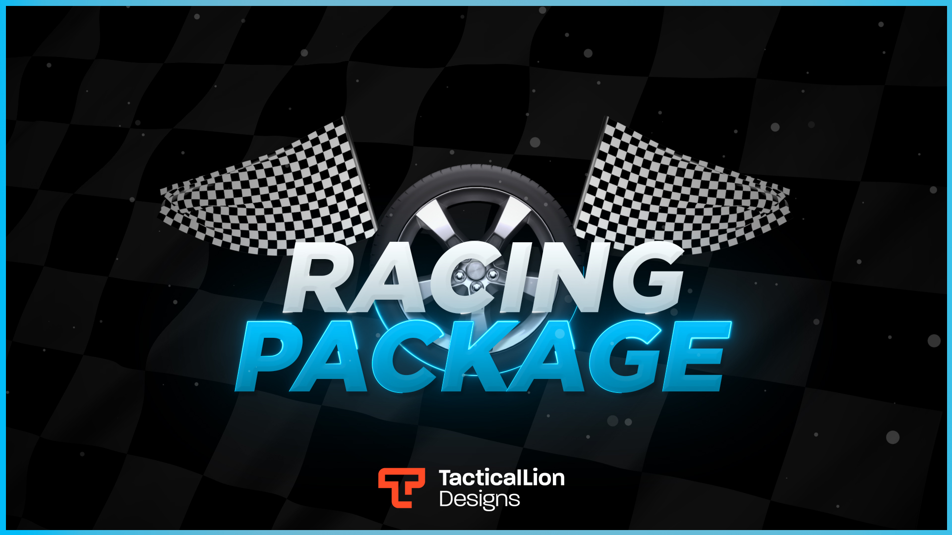 Stream Overlays | Free & Premium Overlays for Twitch, TikTok & Beyond ...