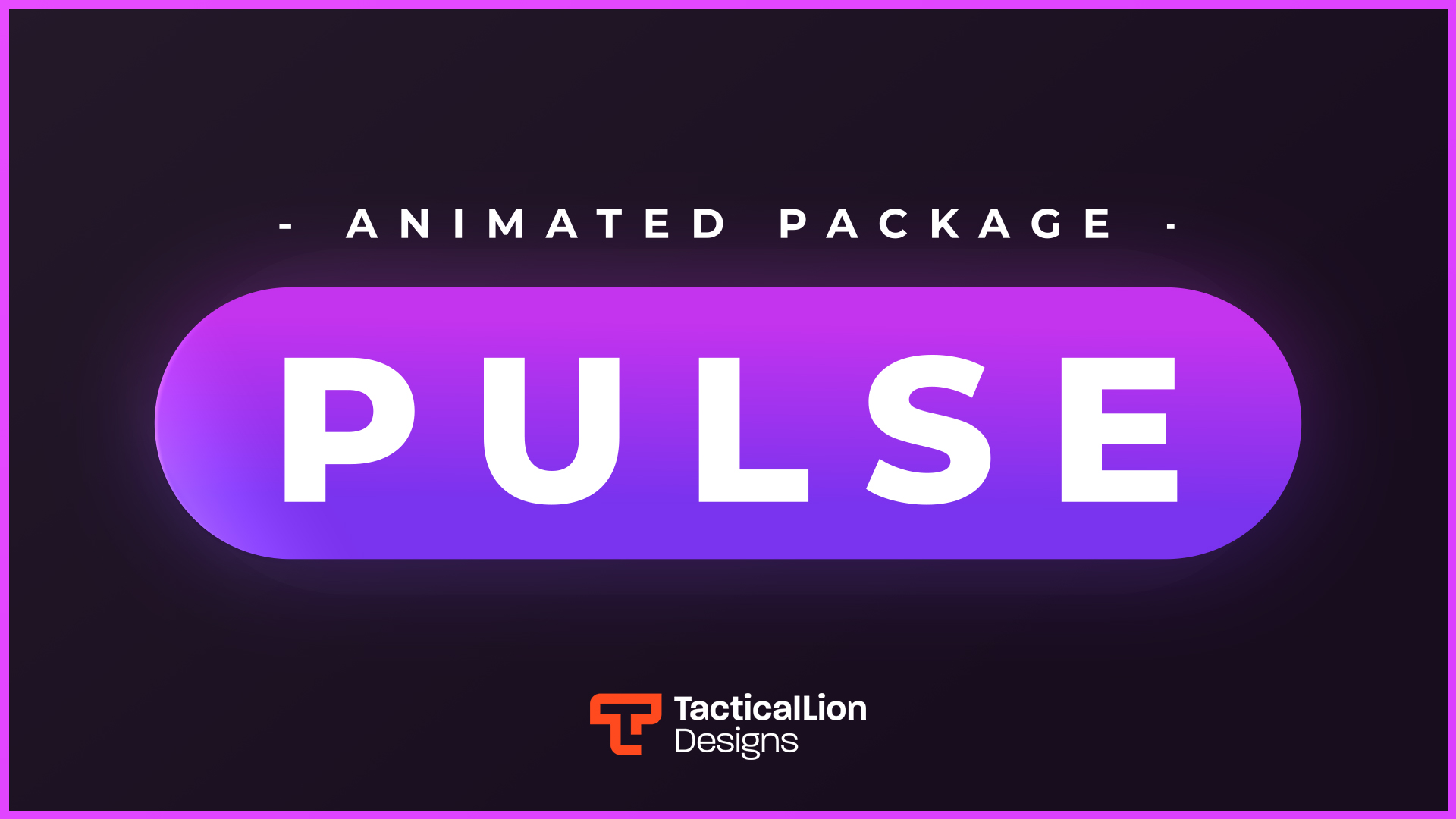 Stream Overlays | Free & Premium Overlays for Twitch, TikTok & Beyond ...