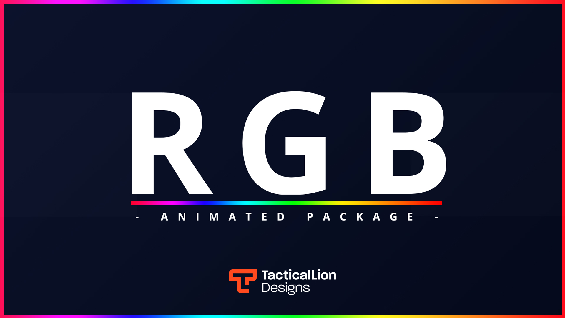 Stream Overlays | Free & Premium Overlays for Twitch, TikTok & Beyond ...