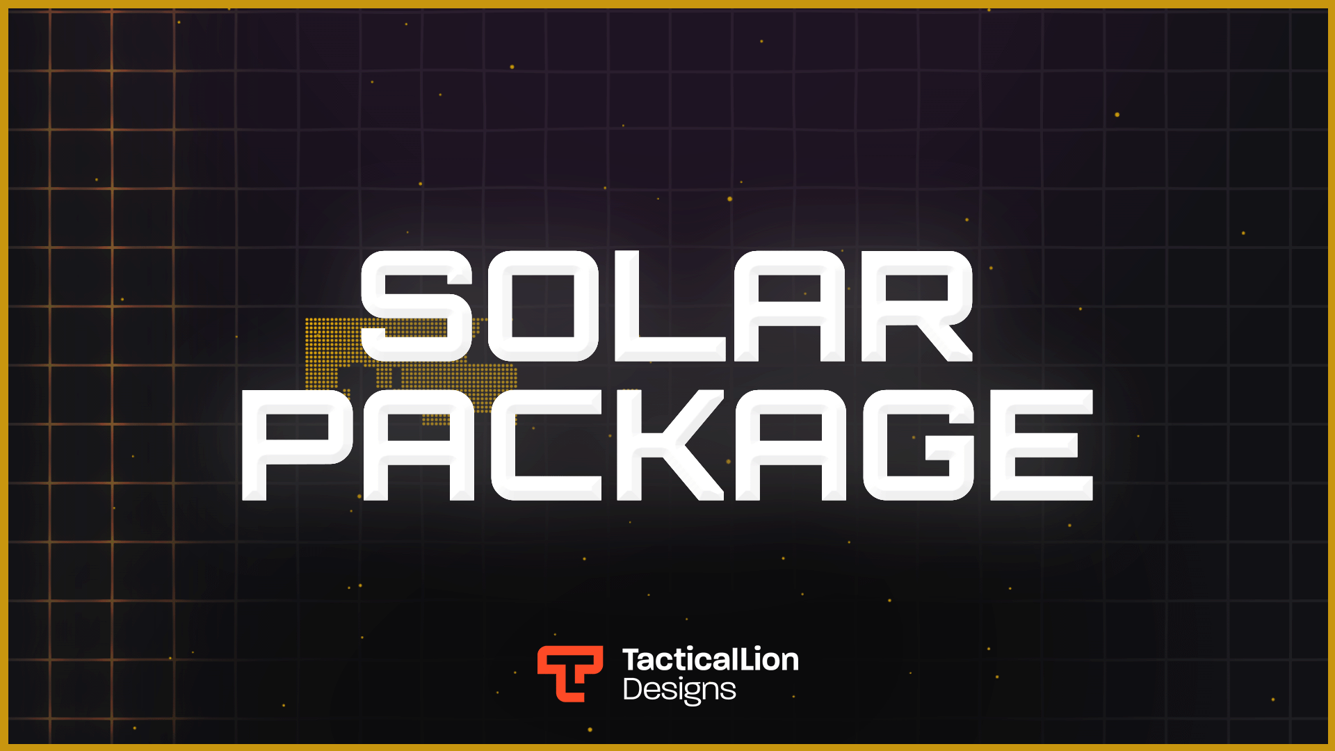 Stream Overlays | Free & Premium Overlays for Twitch, TikTok & Beyond ...