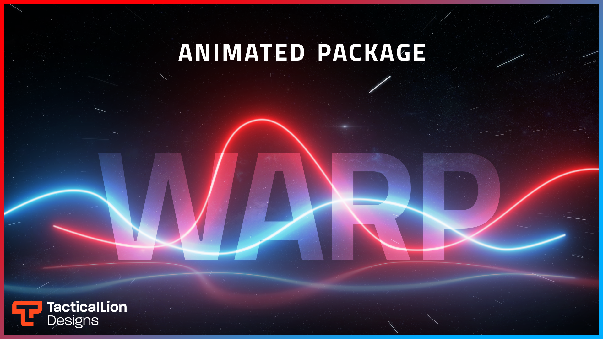 Stream Overlays | Free & Premium Overlays for Twitch, TikTok & Beyond ...