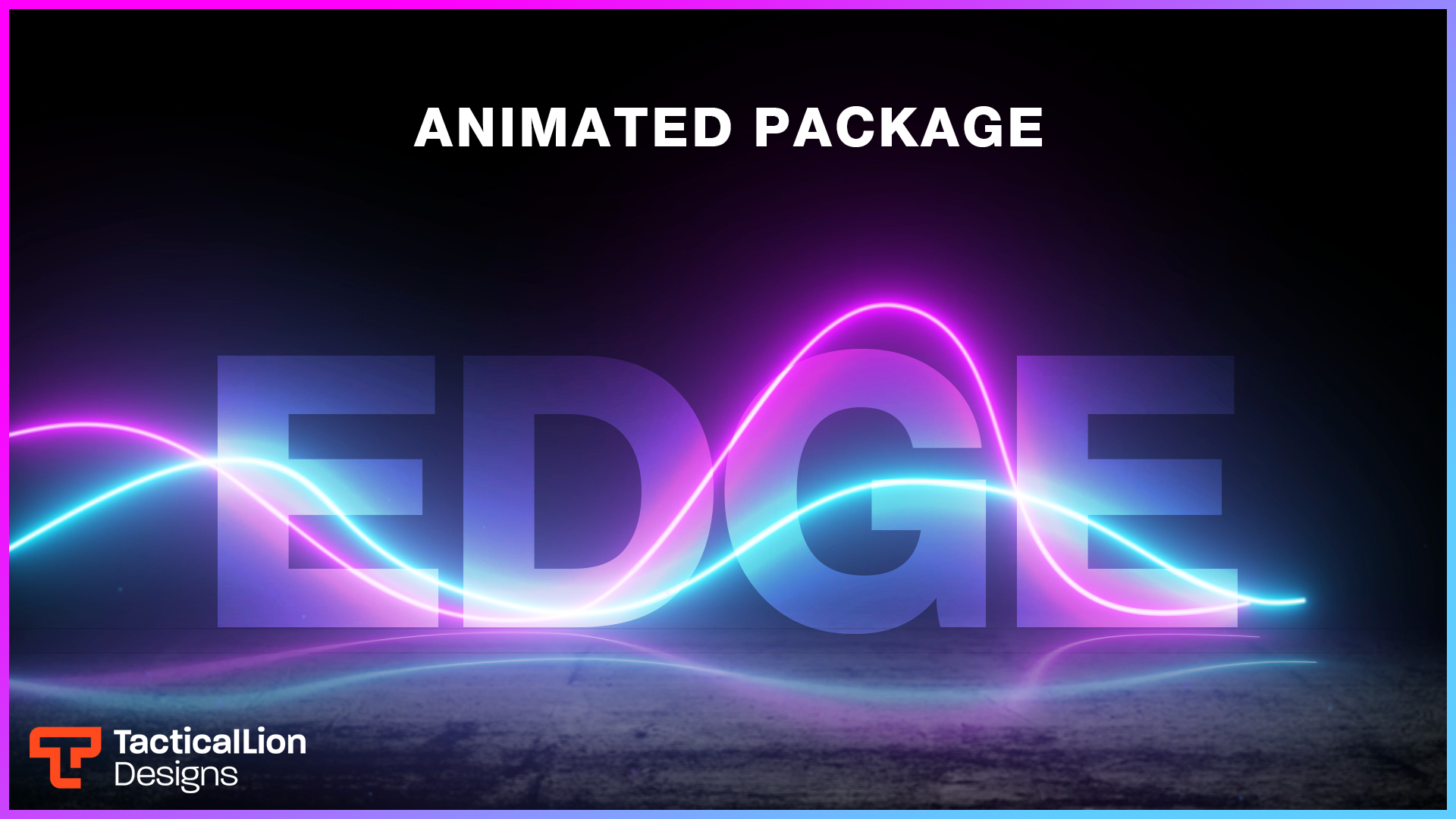 Stream Overlays | Free & Premium Overlays for Twitch, TikTok & Beyond ...