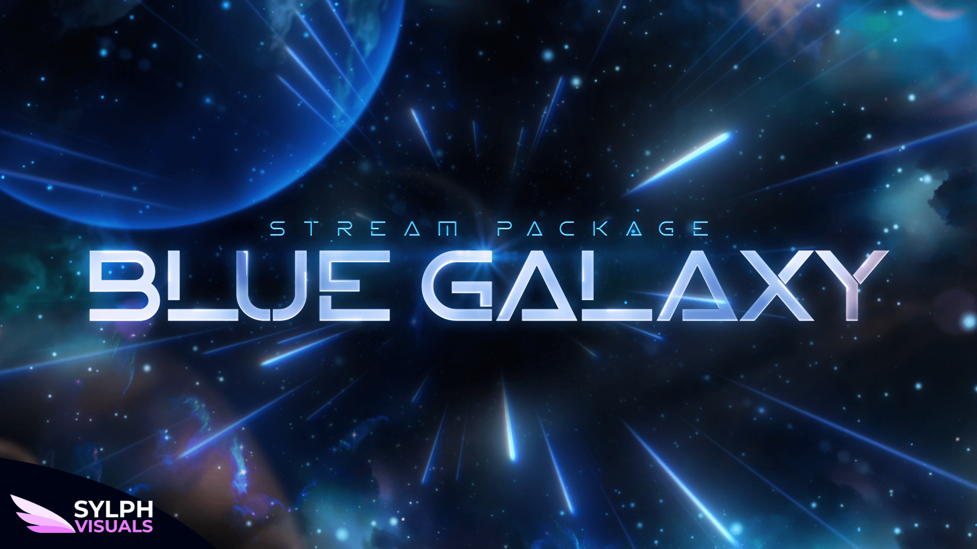 Stream Overlays | Free & Premium Overlays for Twitch, TikTok & Beyond | Streamlabs