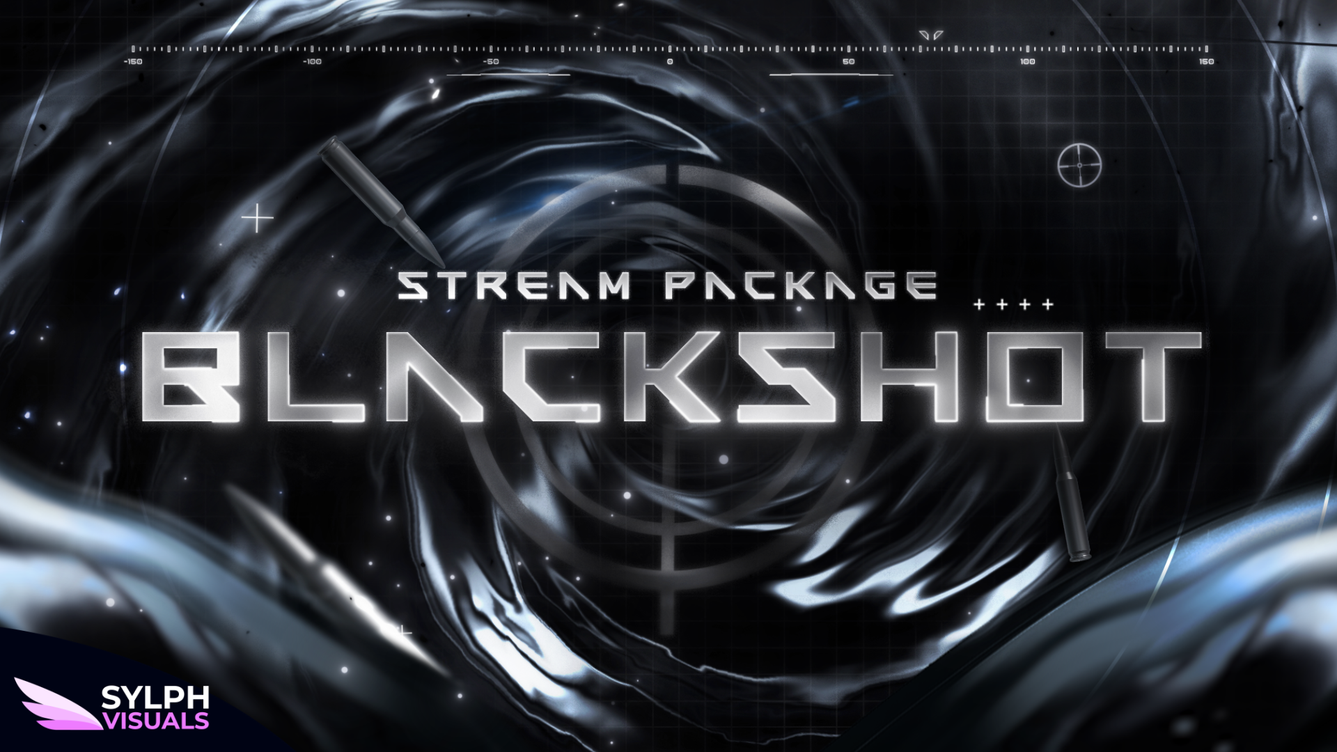 Stream Overlays | Free & Premium Overlays for Twitch, TikTok & Beyond ...