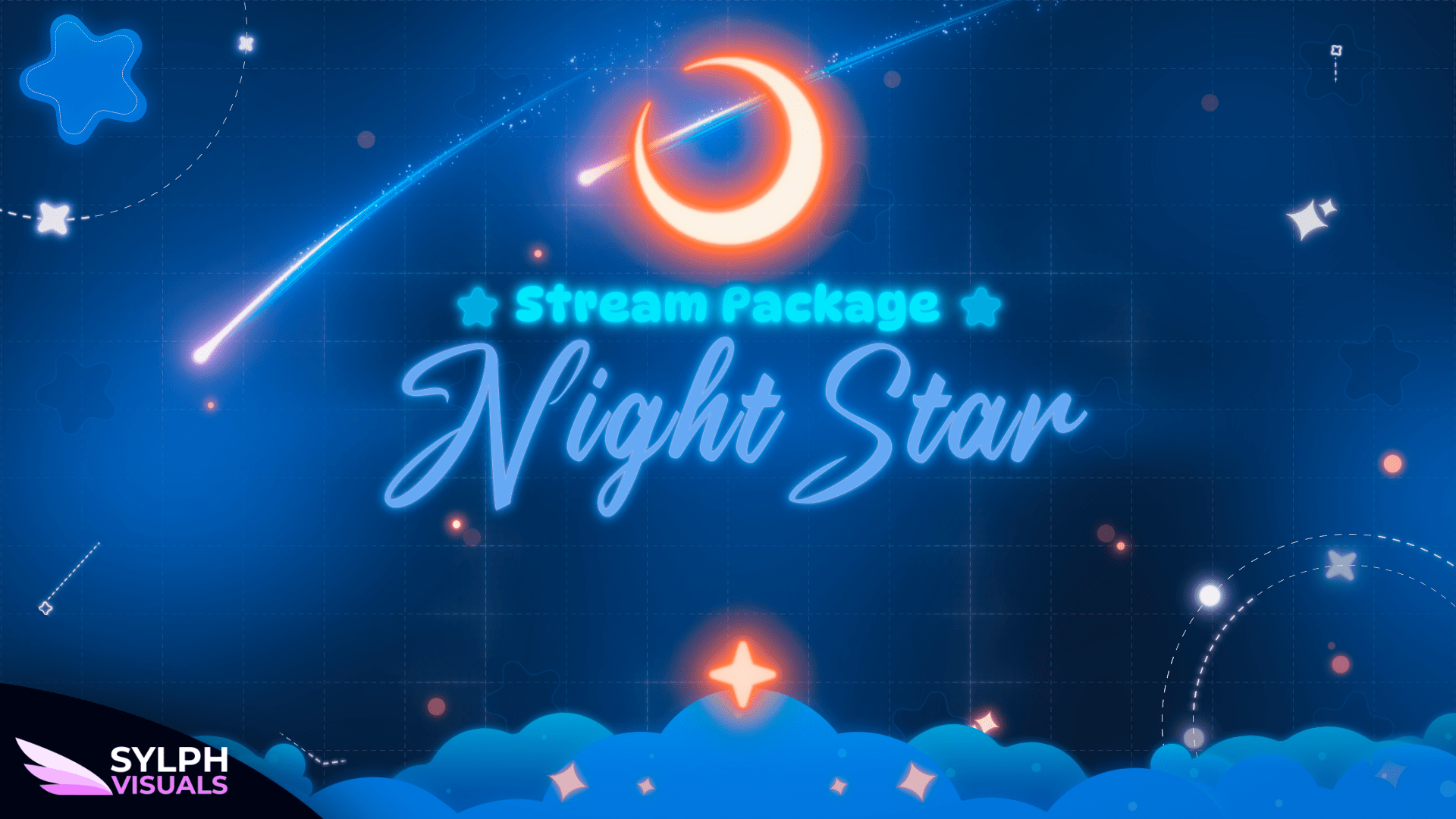 Stream Overlays | Free & Premium Overlays for Twitch, TikTok & Beyond ...