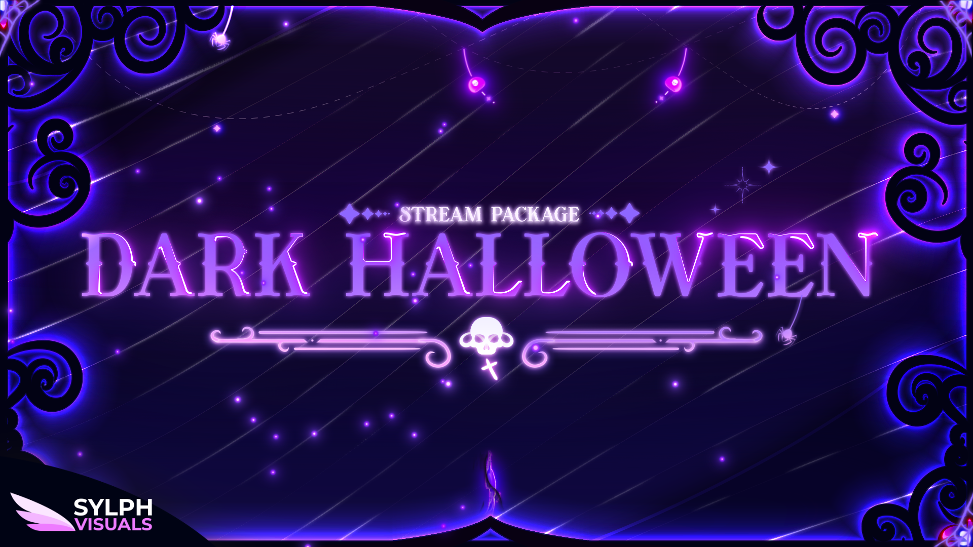 Stream Overlays | Free & Premium Overlays for Twitch, TikTok & Beyond | Streamlabs