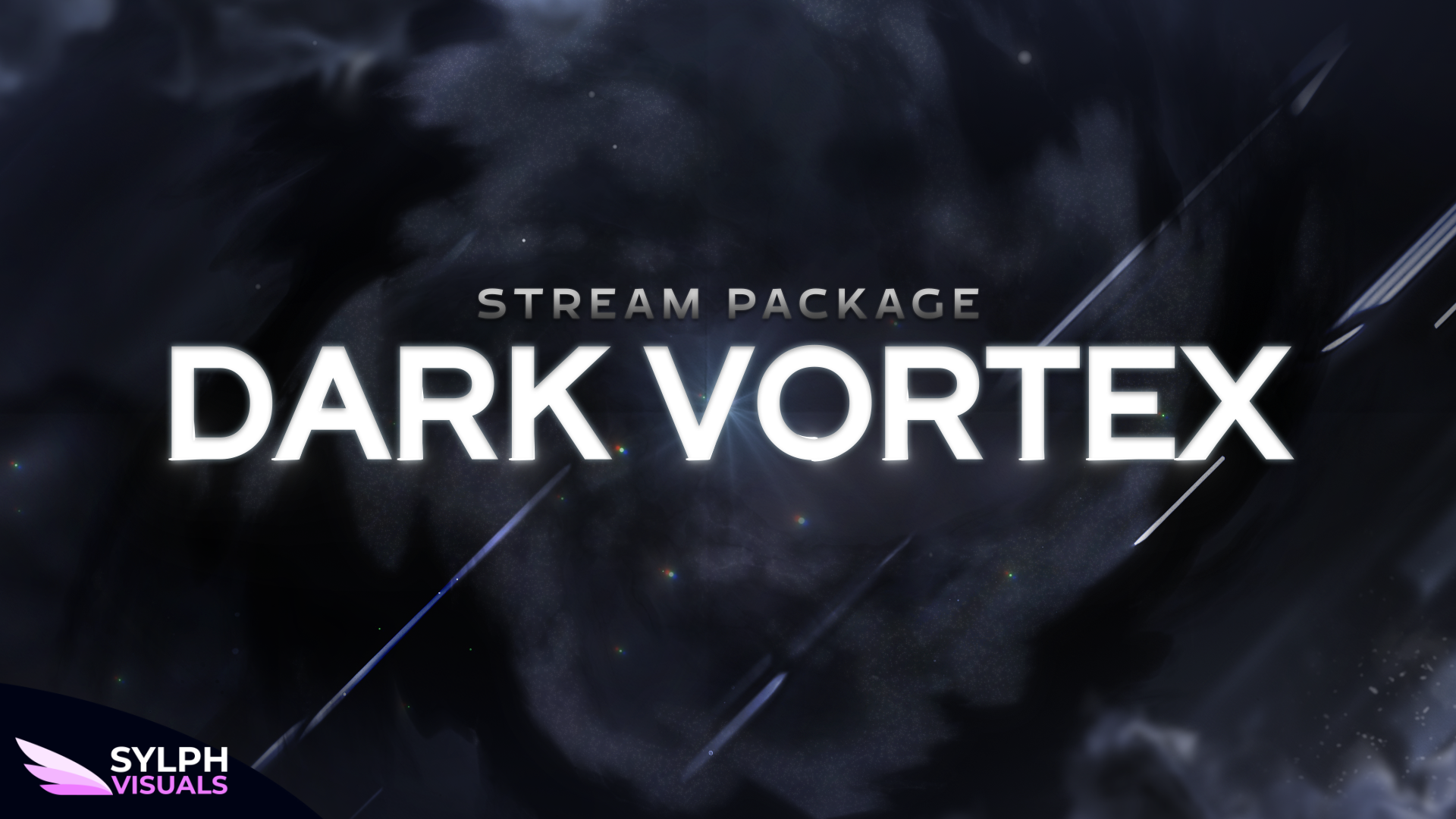 Stream Overlays | Free & Premium Overlays for Twitch, TikTok & Beyond ...