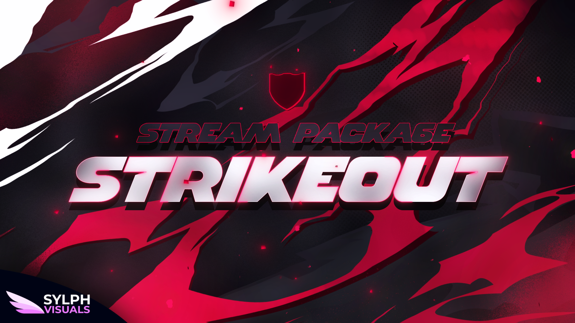 Stream Overlays | Free & Premium Overlays for Twitch, TikTok & Beyond ...