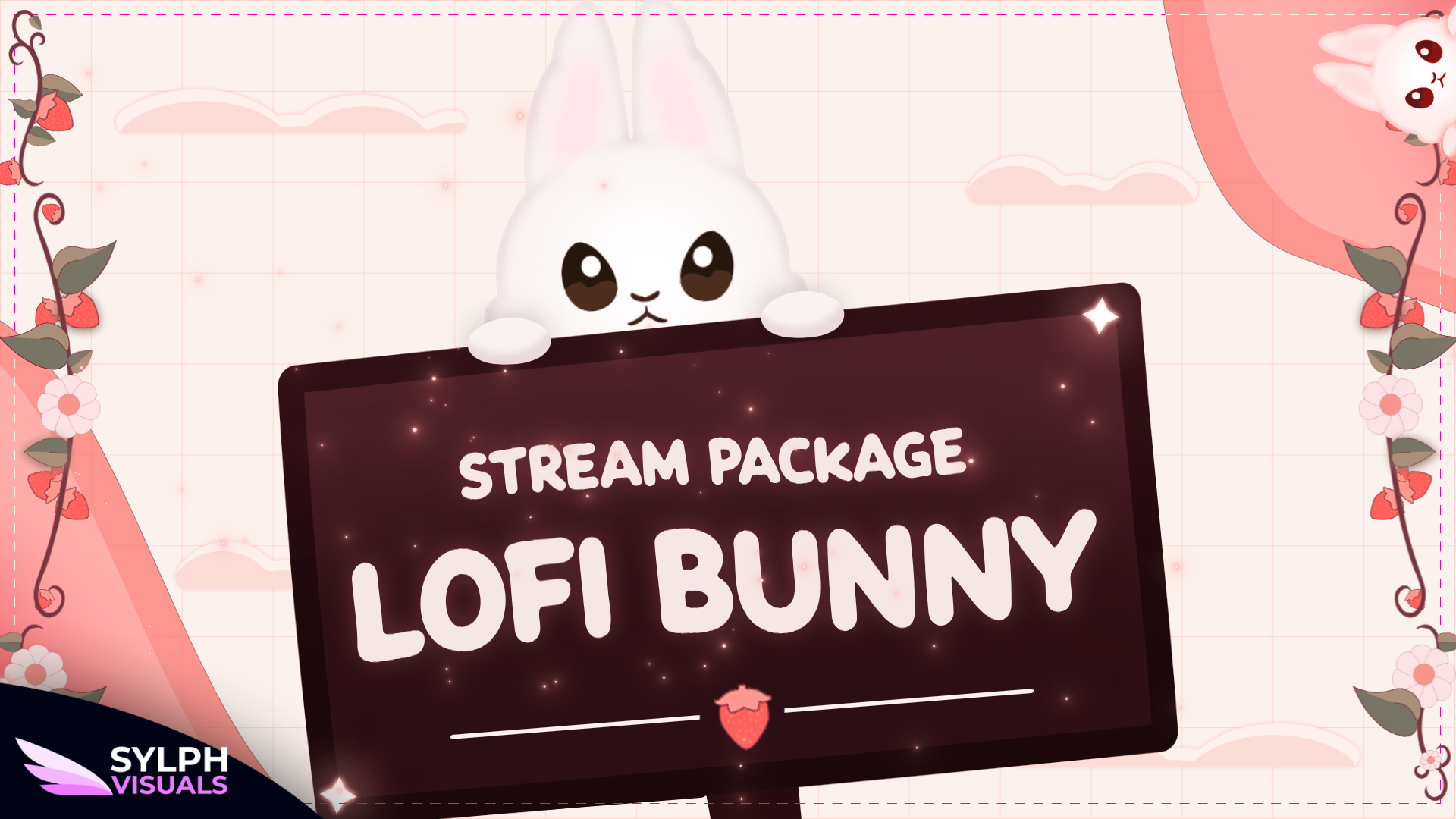 Stream Overlays | Free & Premium Overlays for Twitch, TikTok & Beyond ...