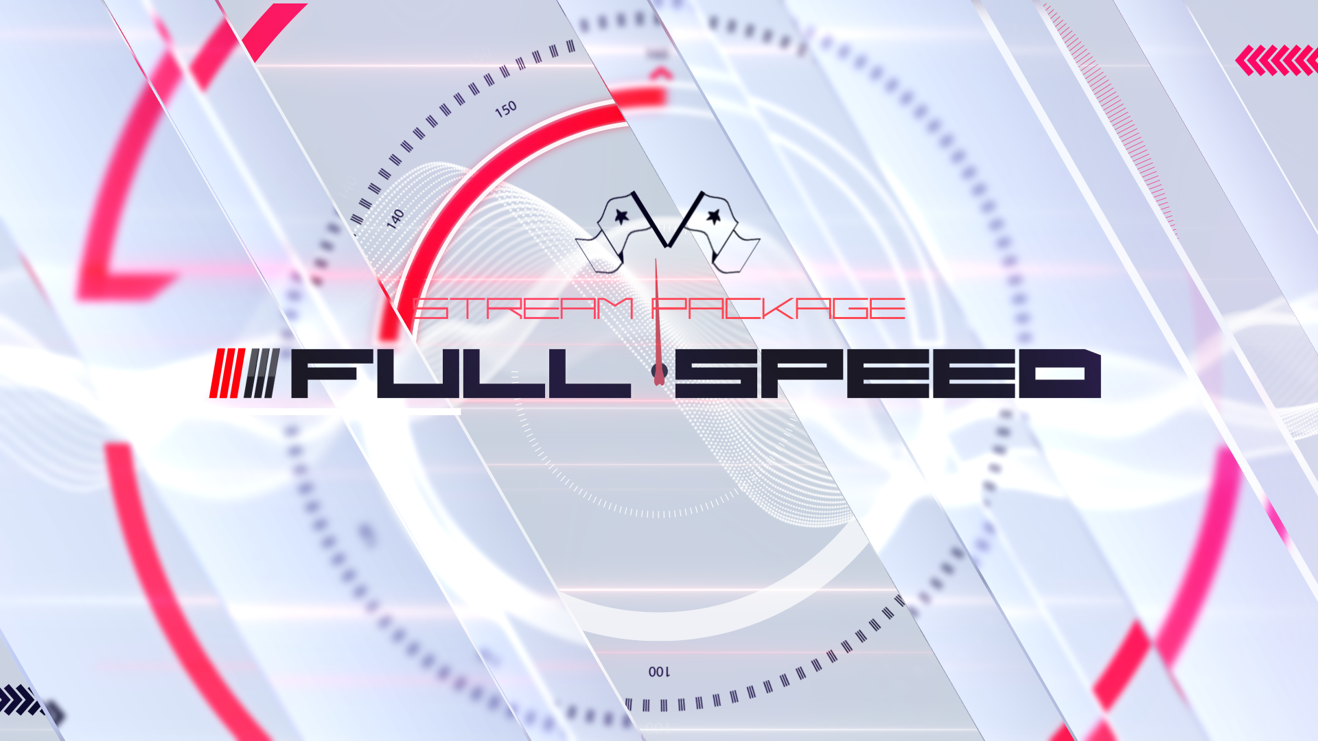 Stream Overlays | Free & Premium Overlays for Twitch, TikTok & Beyond | Streamlabs