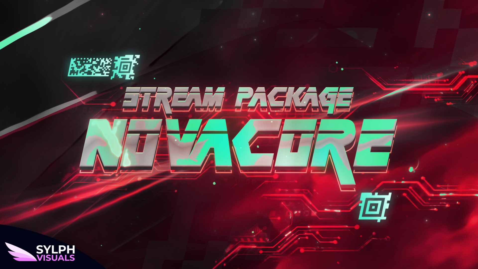 Stream Overlays | Free & Premium Overlays for Twitch, TikTok & Beyond ...