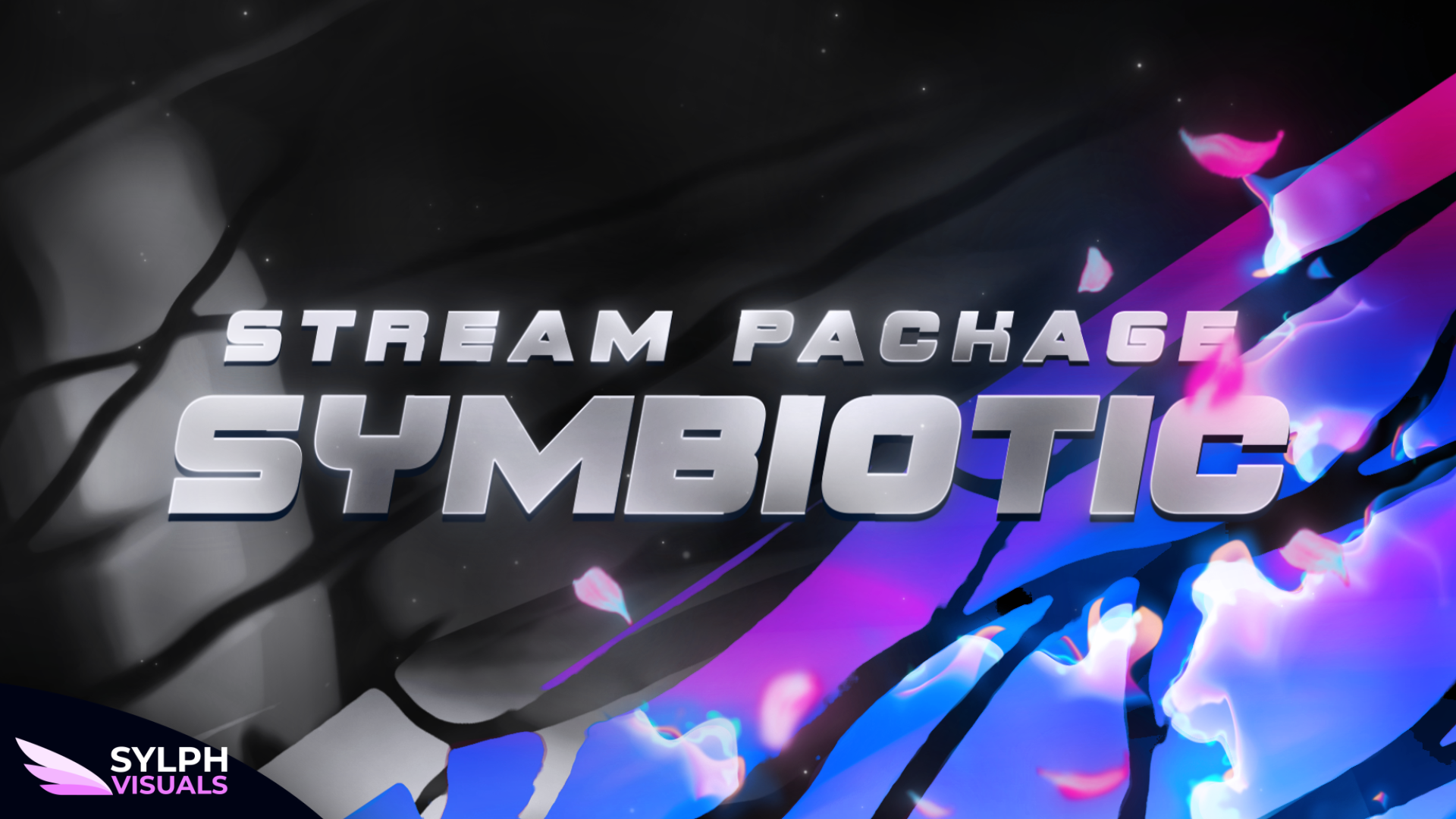 Stream Overlays | Free & Premium Overlays for Twitch, TikTok & Beyond ...