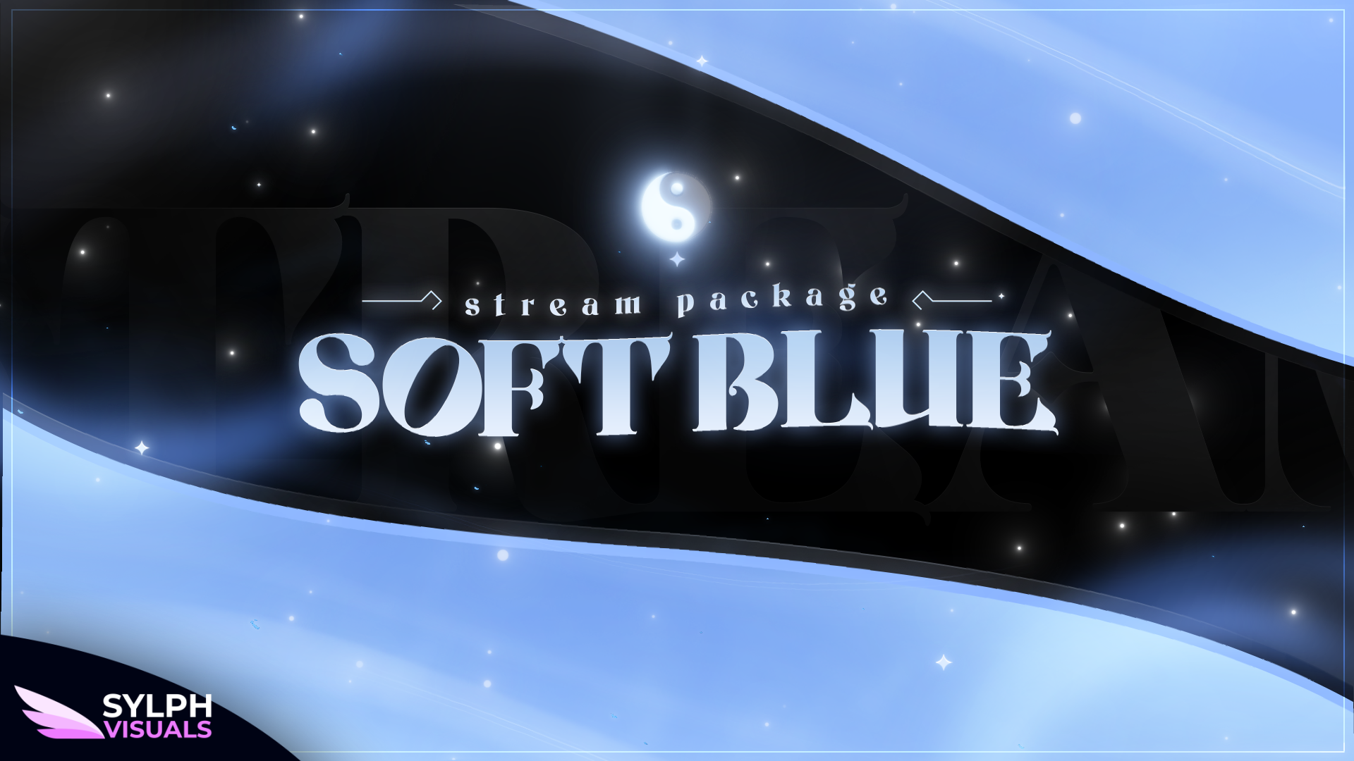 Stream Overlays | Free & Premium Overlays for Twitch, TikTok & Beyond ...