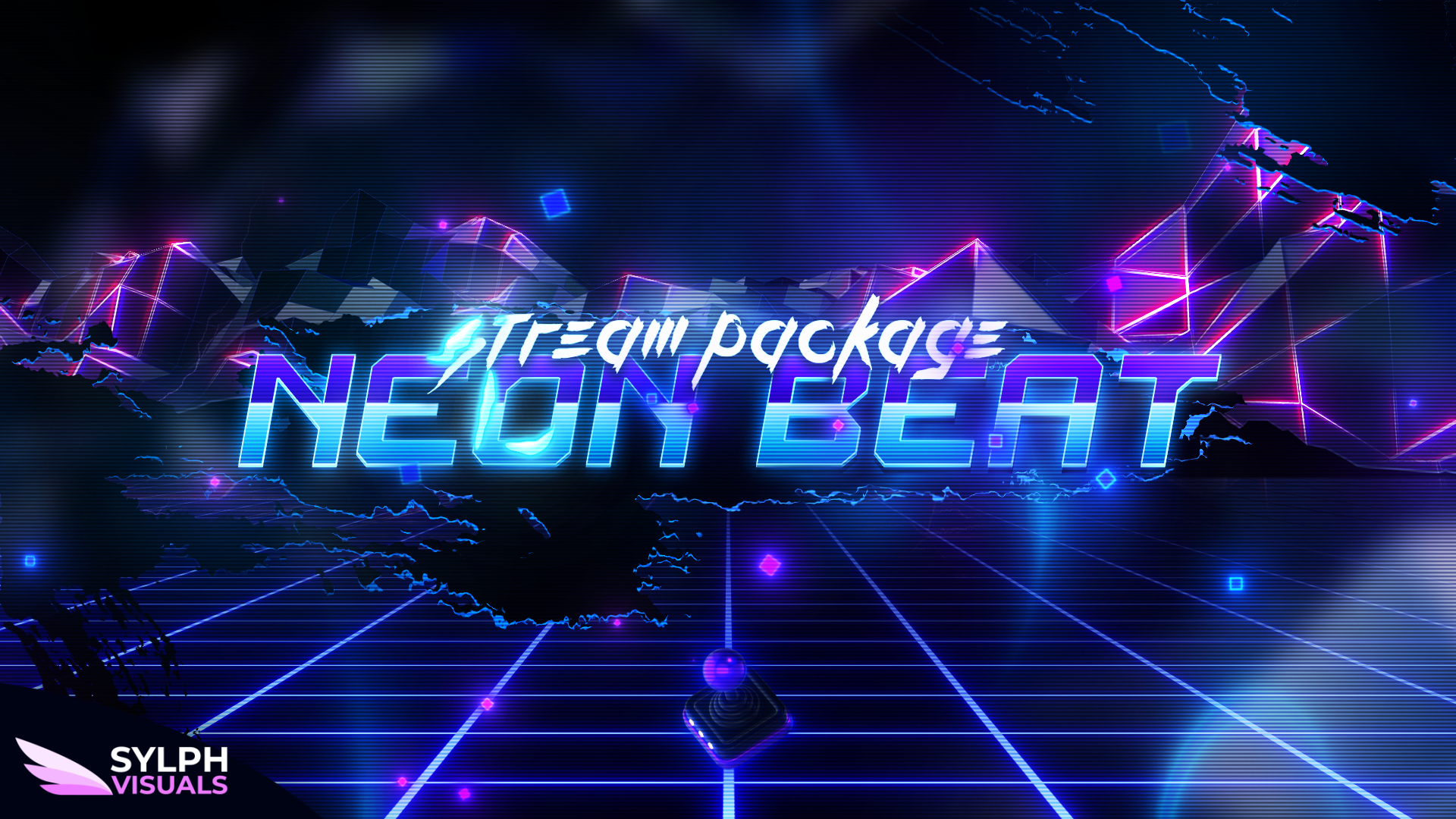 Stream Overlays | Free & Premium Overlays for Twitch, TikTok & Beyond ...